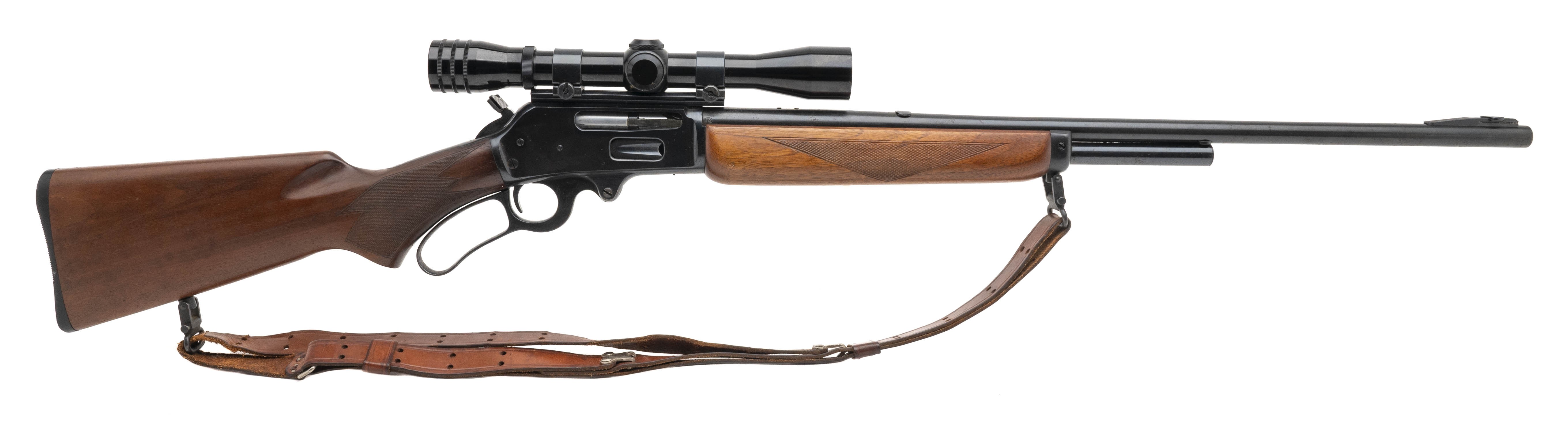 Marlin 336A Rifle .30-30 (R41108) ATX - Collector’s Firearms