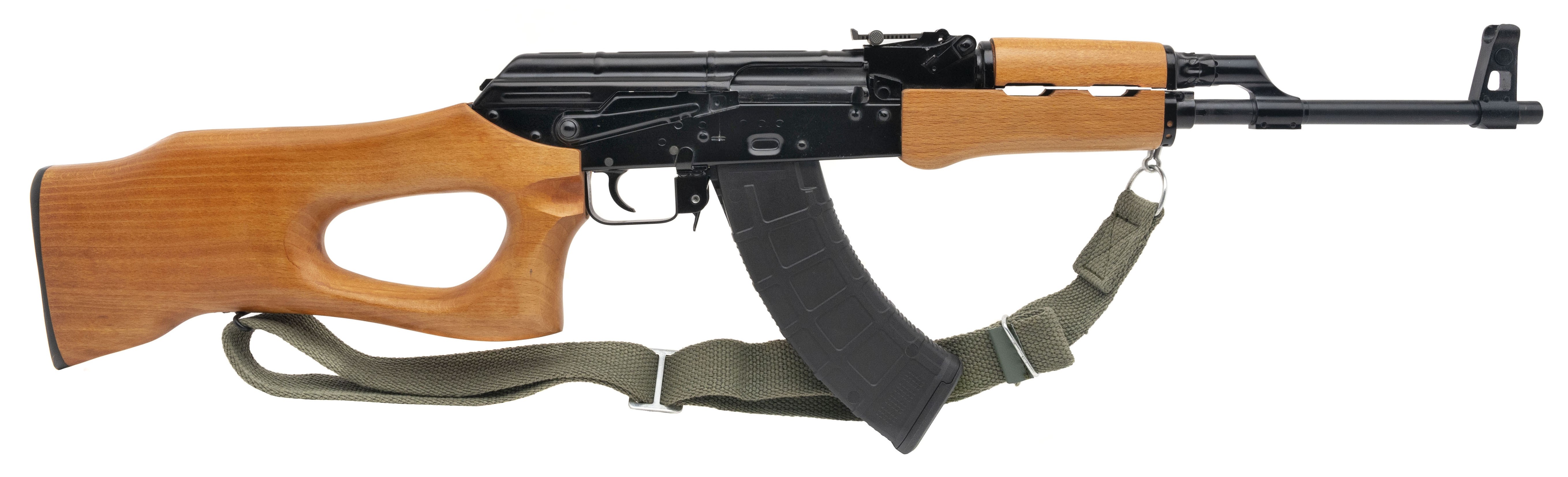FEG SA-85M AKM Rifle 7.62x39mm (R41116) ATX - Collector’s Firearms