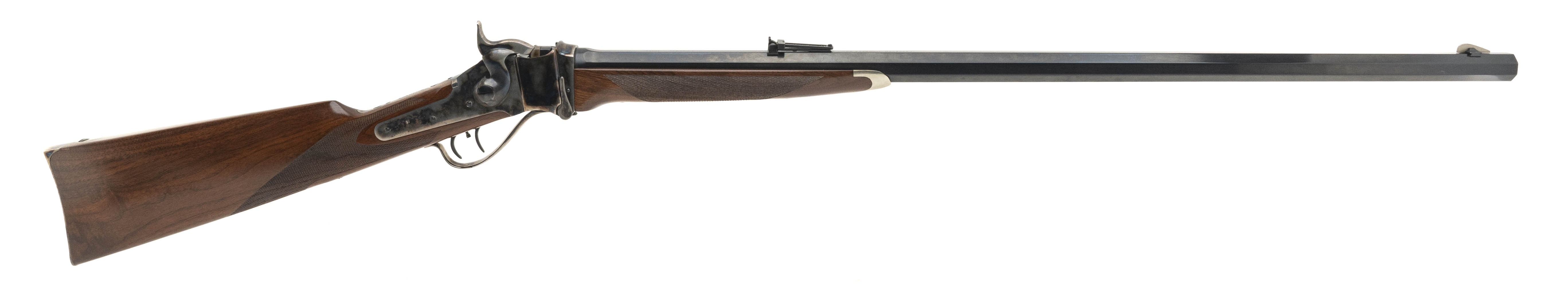 Uberti 1874 Sharps "Down Under" Rifle .45-70 (R41268) - Collector’s ...