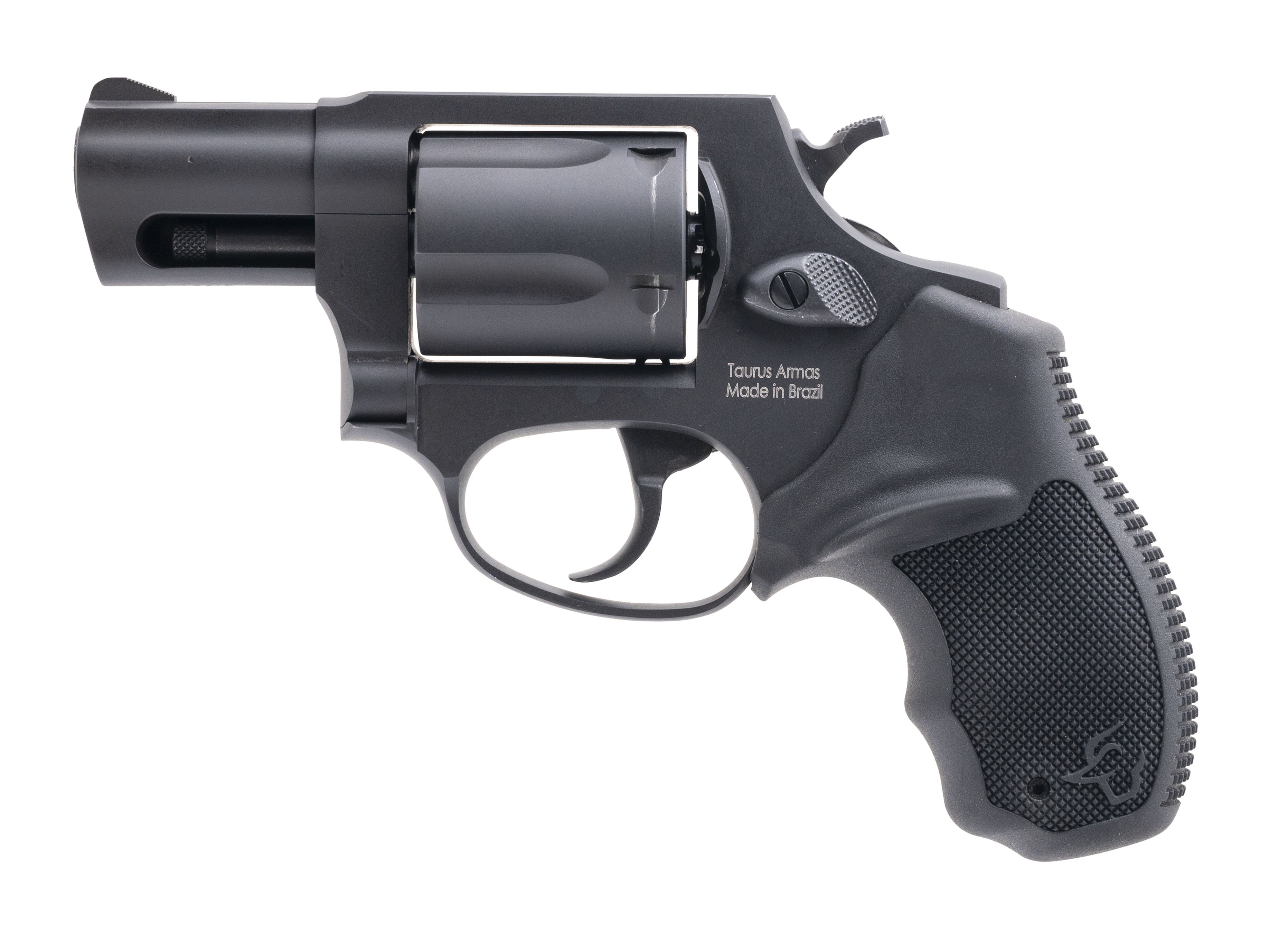 Taurus 605 Revolver .357 Magnum (PR66796) - Collector’s Firearms