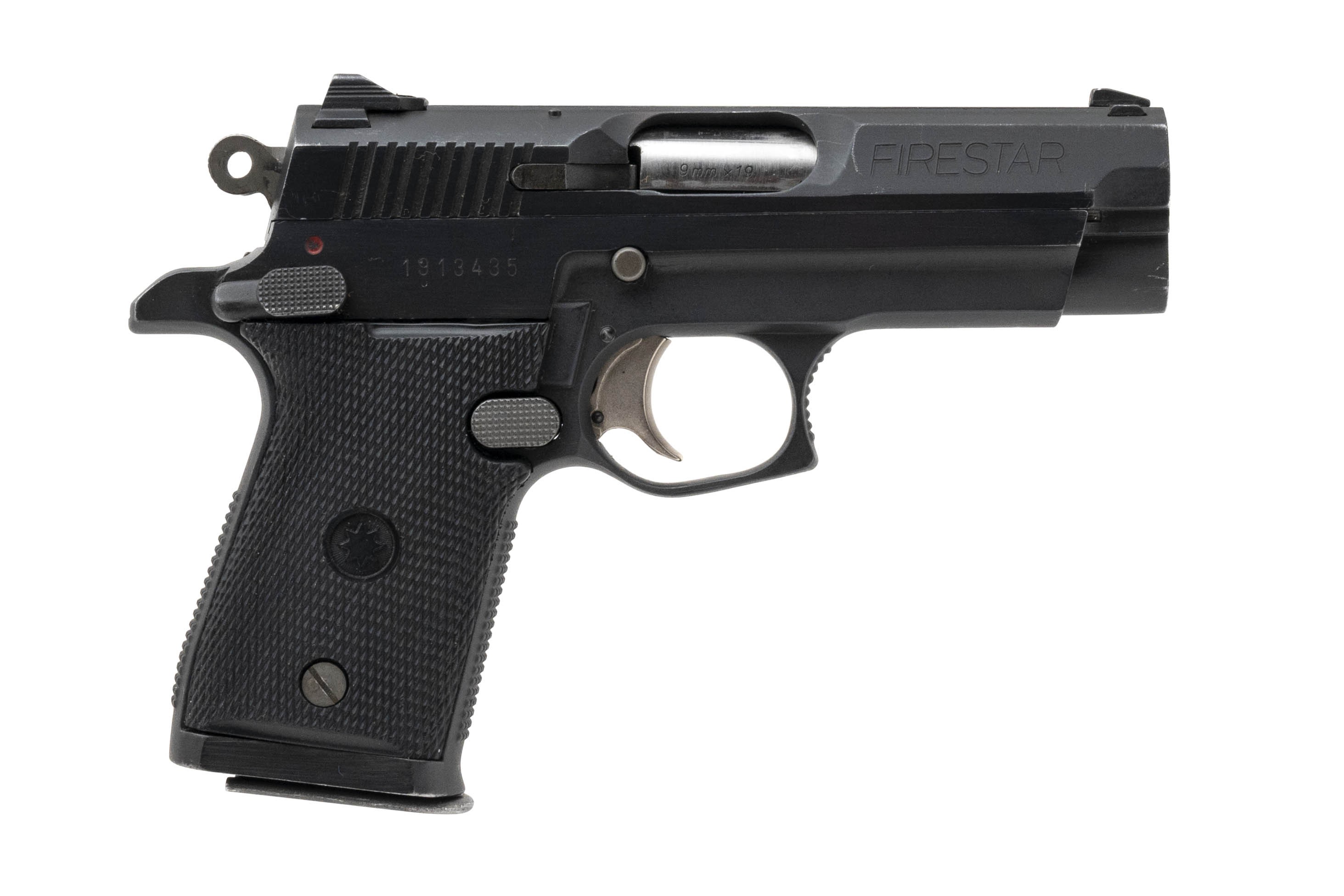 Star Firestar Pistol 9mm (PR66831) - Collector’s Firearms