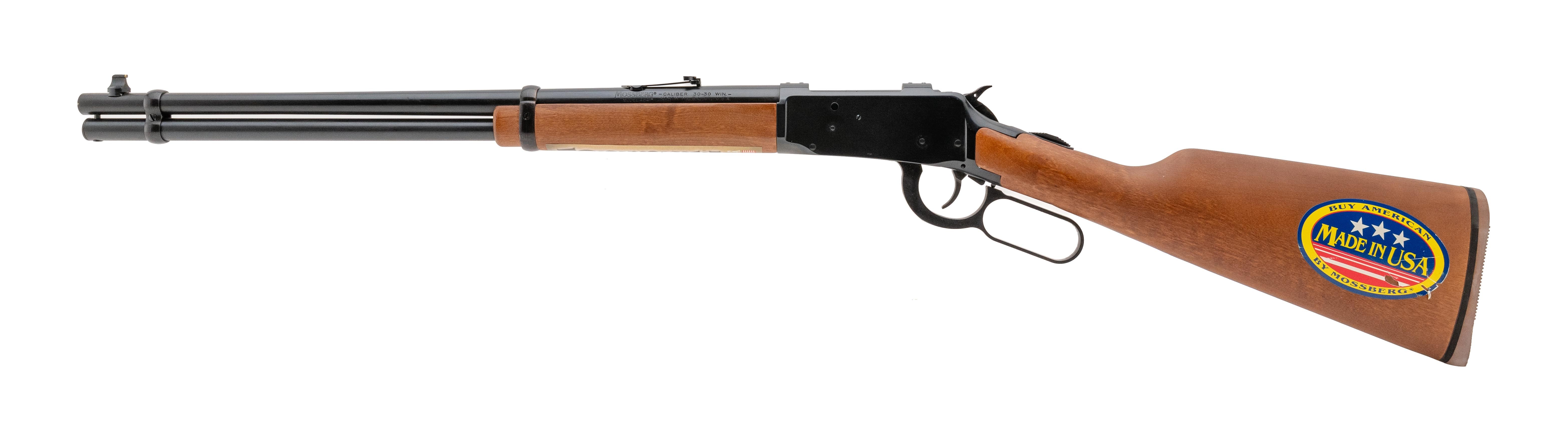 Mossberg 494 Rifle 30-30 Win (R41337) - Collectors Firearms
