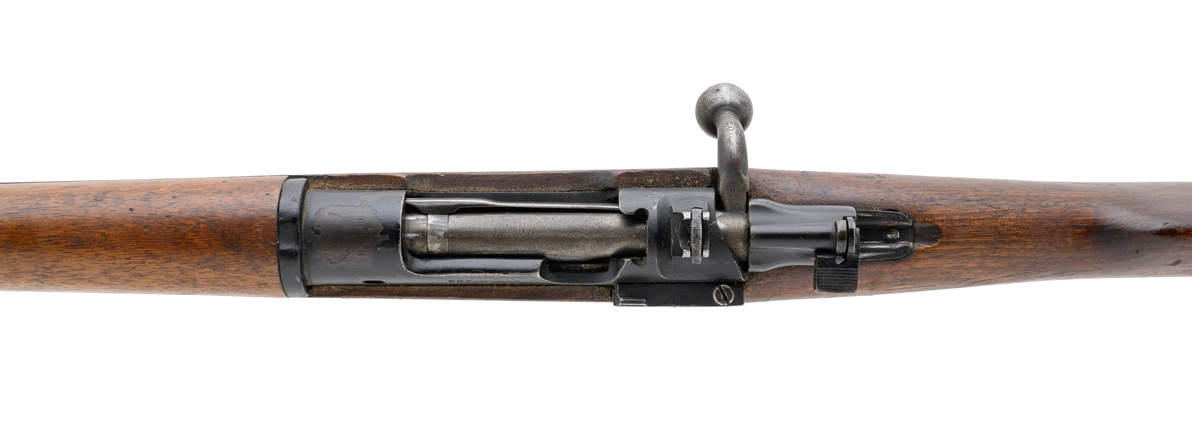 Spanish FR7 Bolt Action rifle 7.62x51 (R40989) - Collectors Firearms