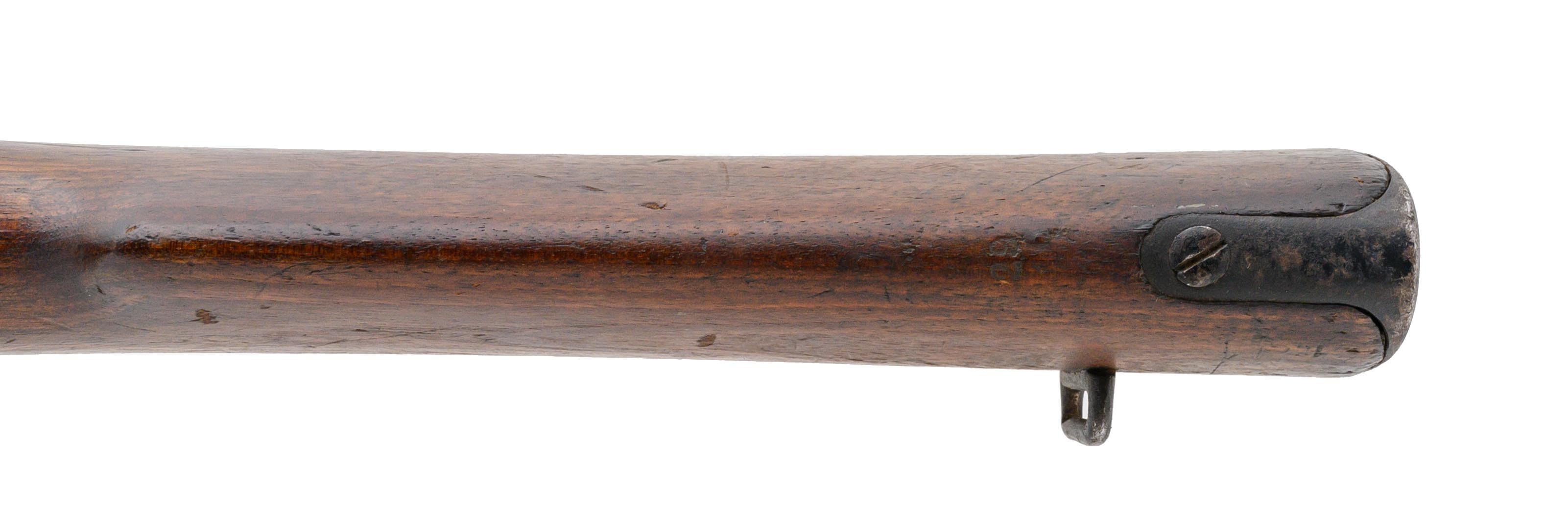 Spanish FR7 Bolt Action rifle 7.62x51 (R40989) - Collectors Firearms