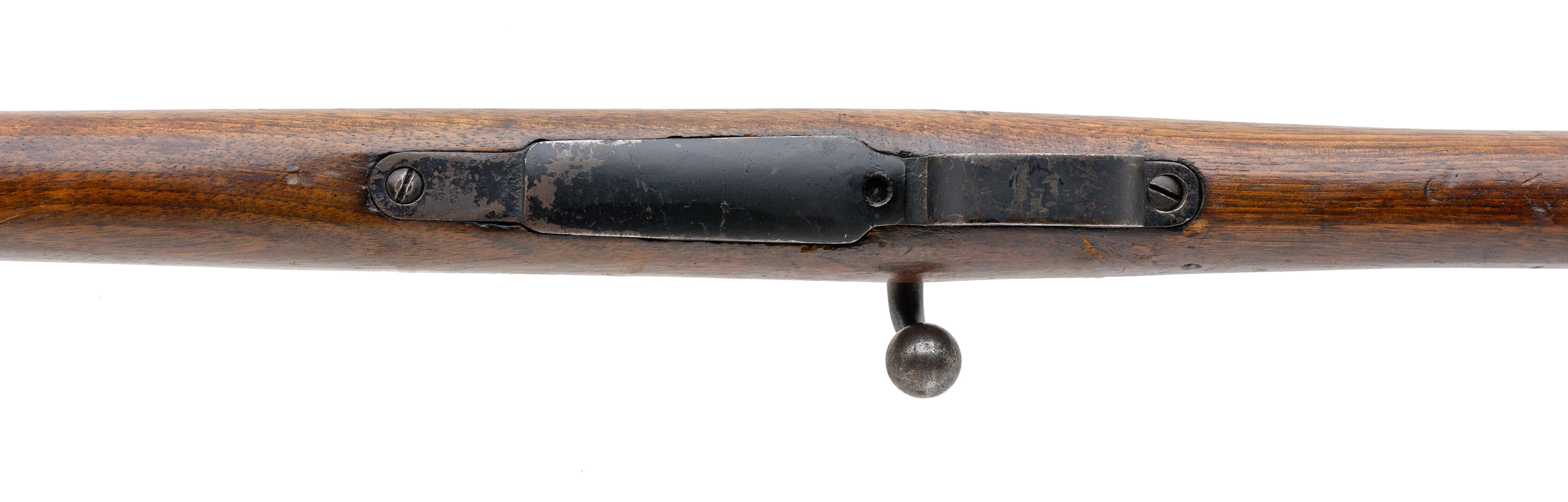 Spanish FR7 Bolt Action rifle 7.62x51 (R40989) - Collectors Firearms