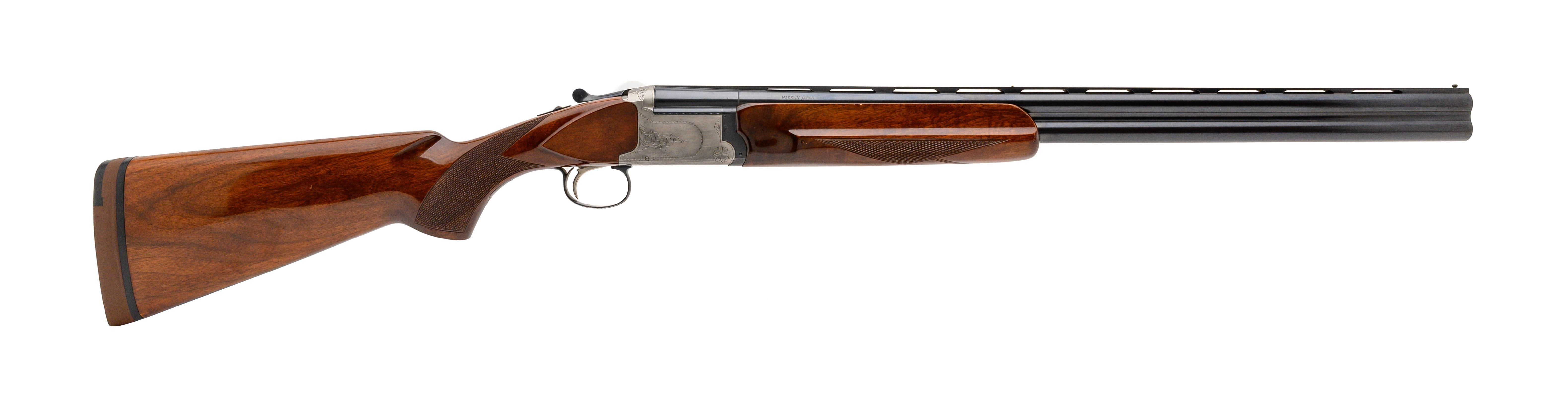 Nikko 5000-I Skeet Shotgun 12 Gauge (S15939) - Collectors Firearms