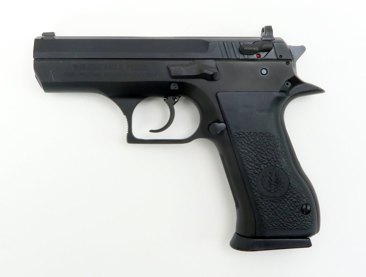 Israeli Military Industries Desert Eagle .45 ACP (PR29203) - Collectors ...