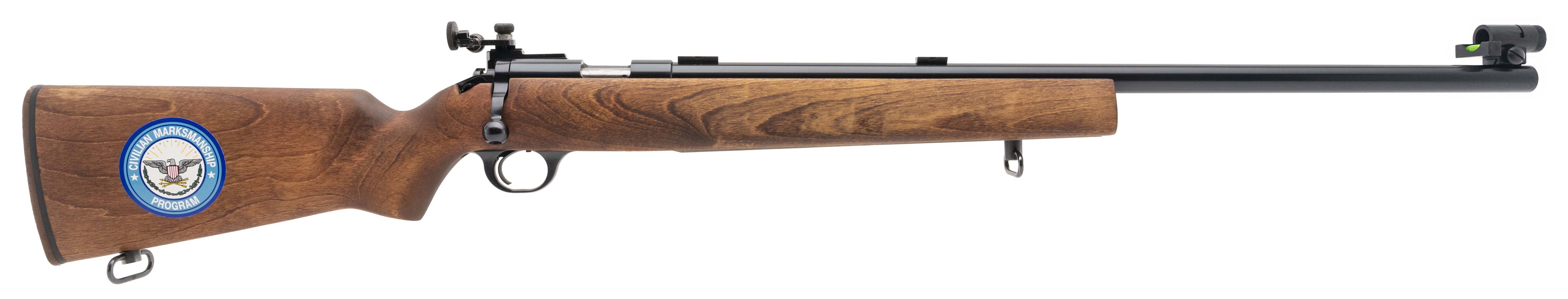 H&R M12 Target Rifle .22LR (R41284) - Collectors Firearms