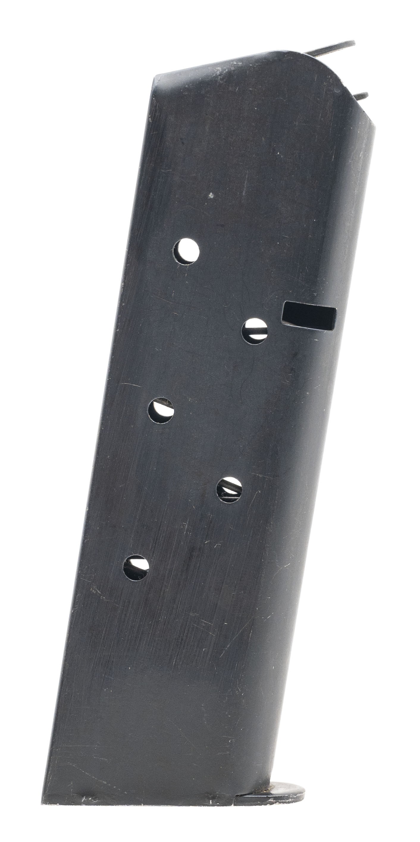 USGI M1911A1 contract 7 Rd. magazine (MM5127) - Collector’s Firearms