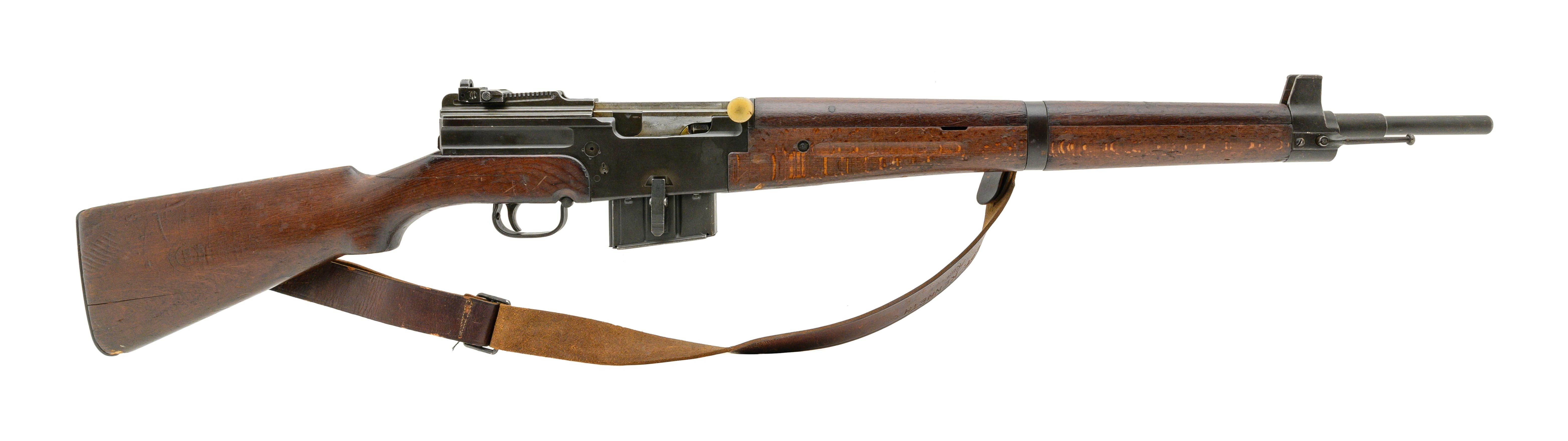 French MAS Model 1949 Vietnam Bring Back 7.5 French (R40973 ...