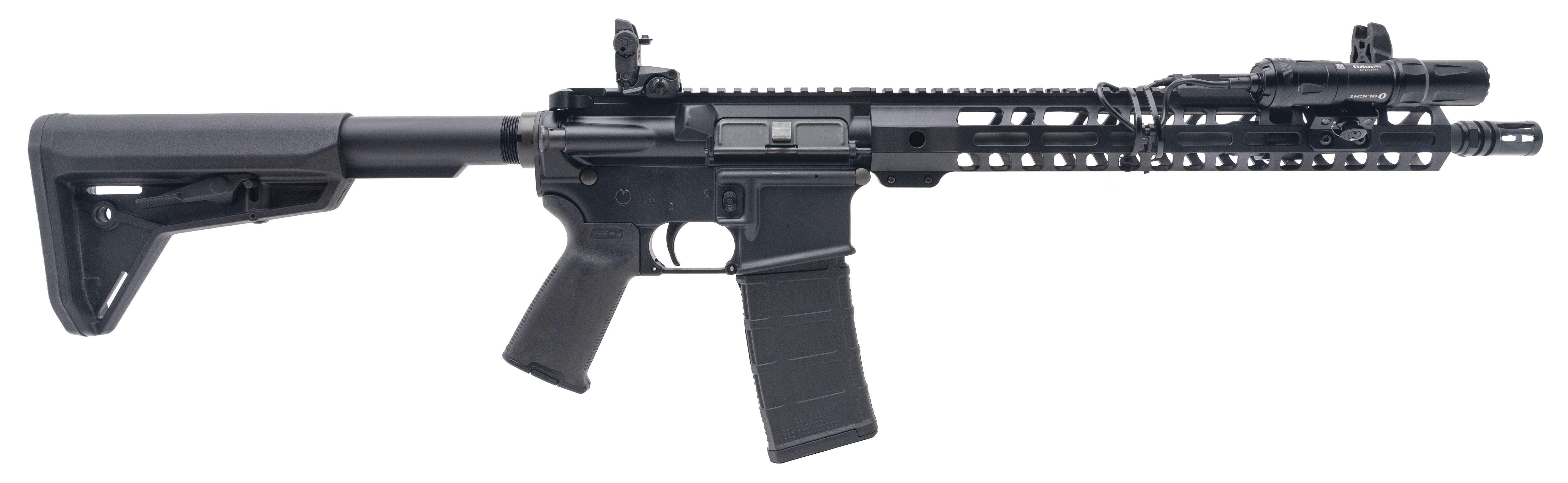 Rock River LAR-15 Rifle 5.56 NATO (R41635) - Collector’s Firearms