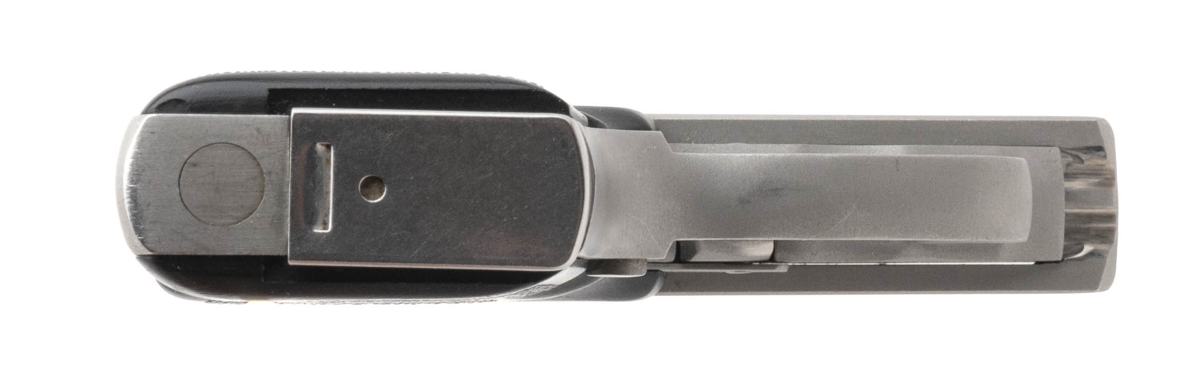 NAA Guardian Pocket Pistol .32 ACP (PR66969) - Collectors Firearms