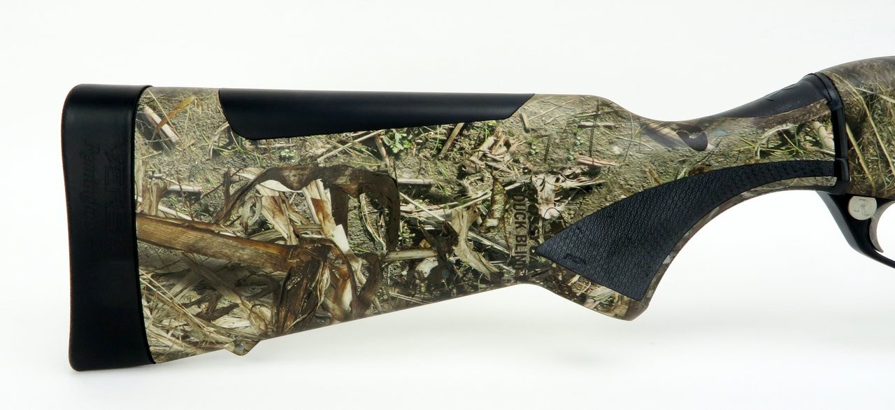 Remington Arms Versa Max 12 Gauge (S6983) - Collectors Firearms