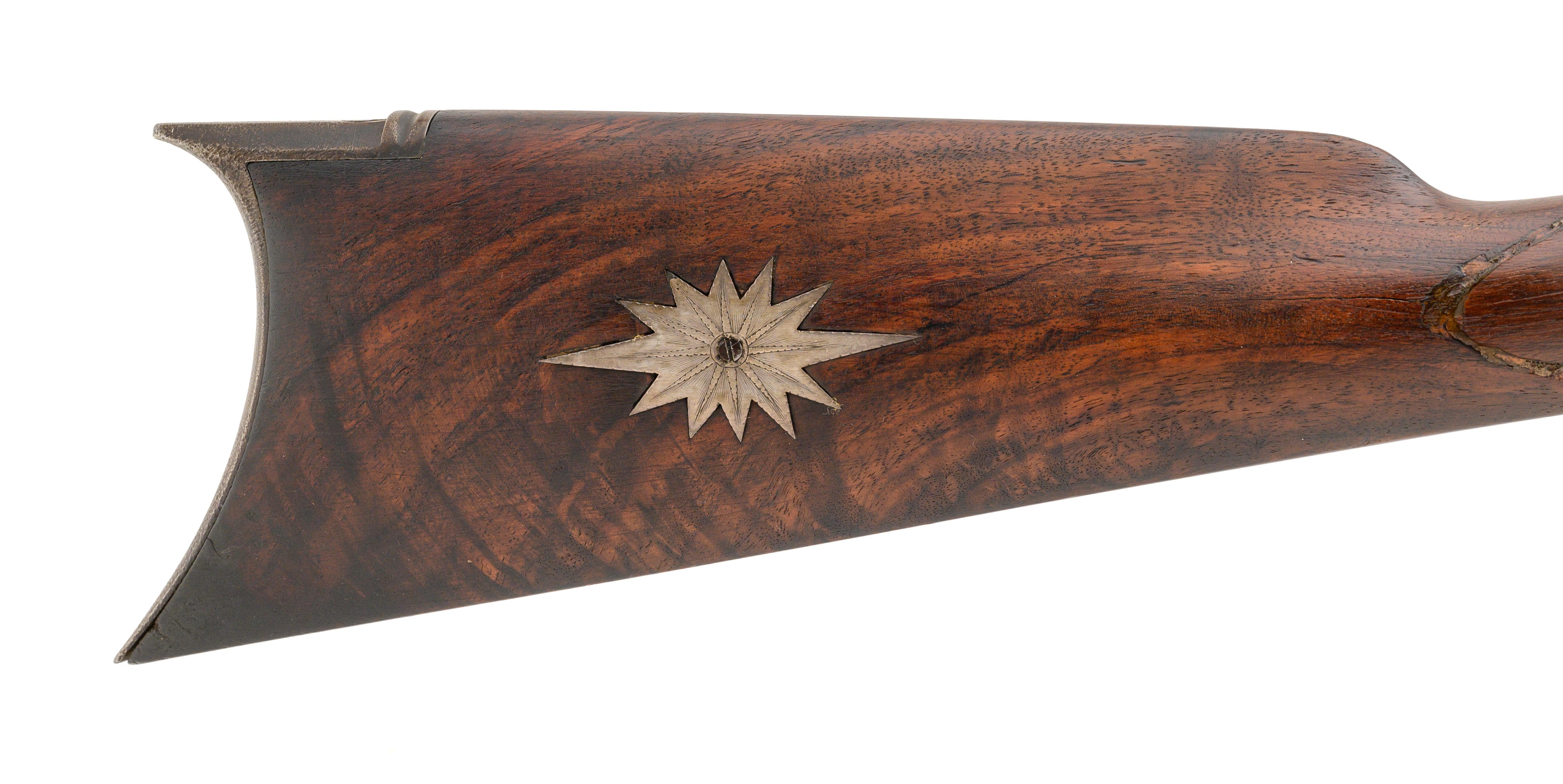 Forehand & Wadsworth Drop Block Rifle (AL8009) - Collector’s Firearms