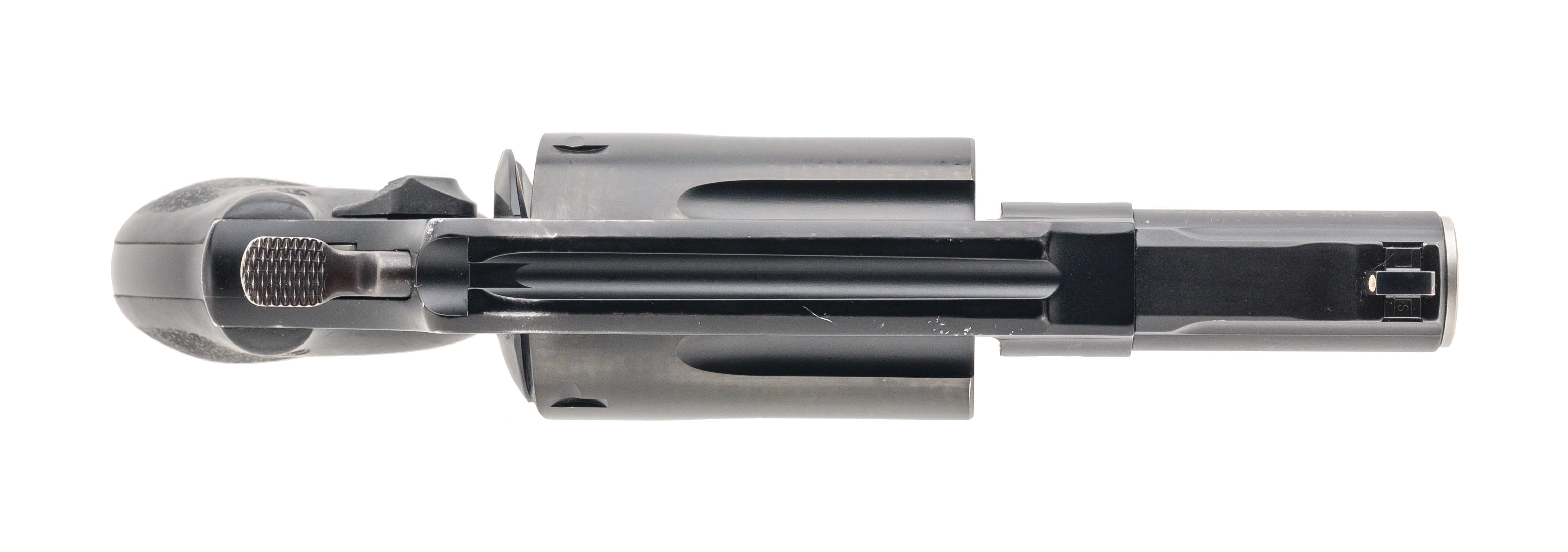 Smith & Wesson Governor Revolver .45 Acp .45 Colt. 410 Gauge (PR67088 ...