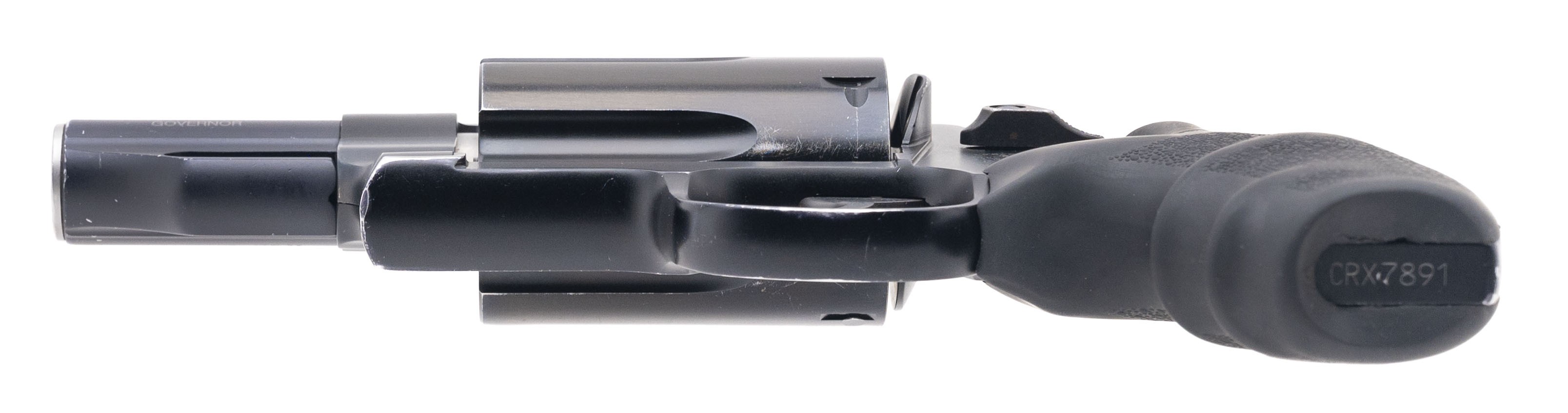 Smith & Wesson Governor Revolver .45 Colt/.45ACP/.410 (PR67137) ATX ...