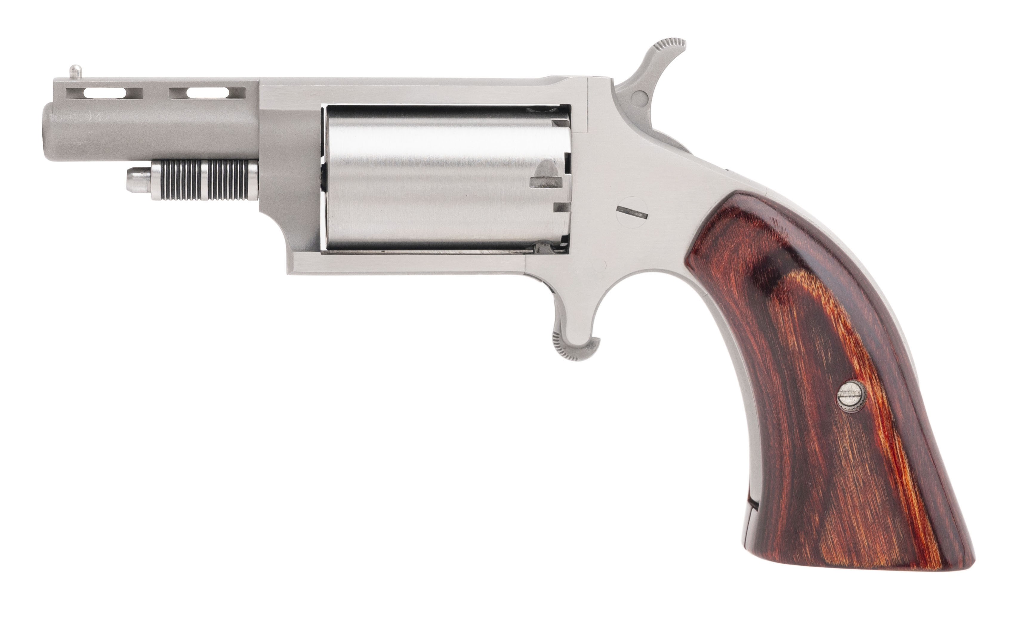 NAA Wasp Mini Revolver .22LR/.22 Magnum (PR67169) ATX - Collector’s ...