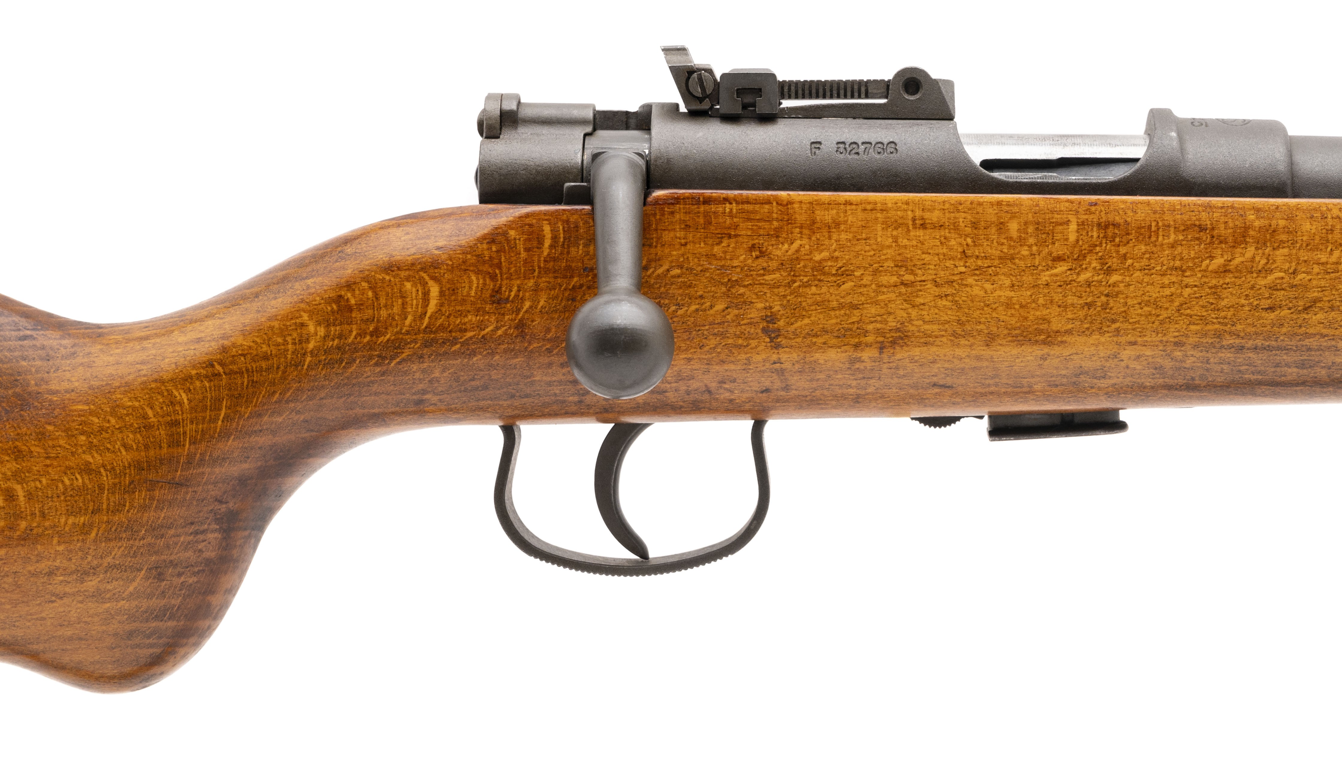 French MAS Model 45 training rifle .22LR (R41601) Consignment ...