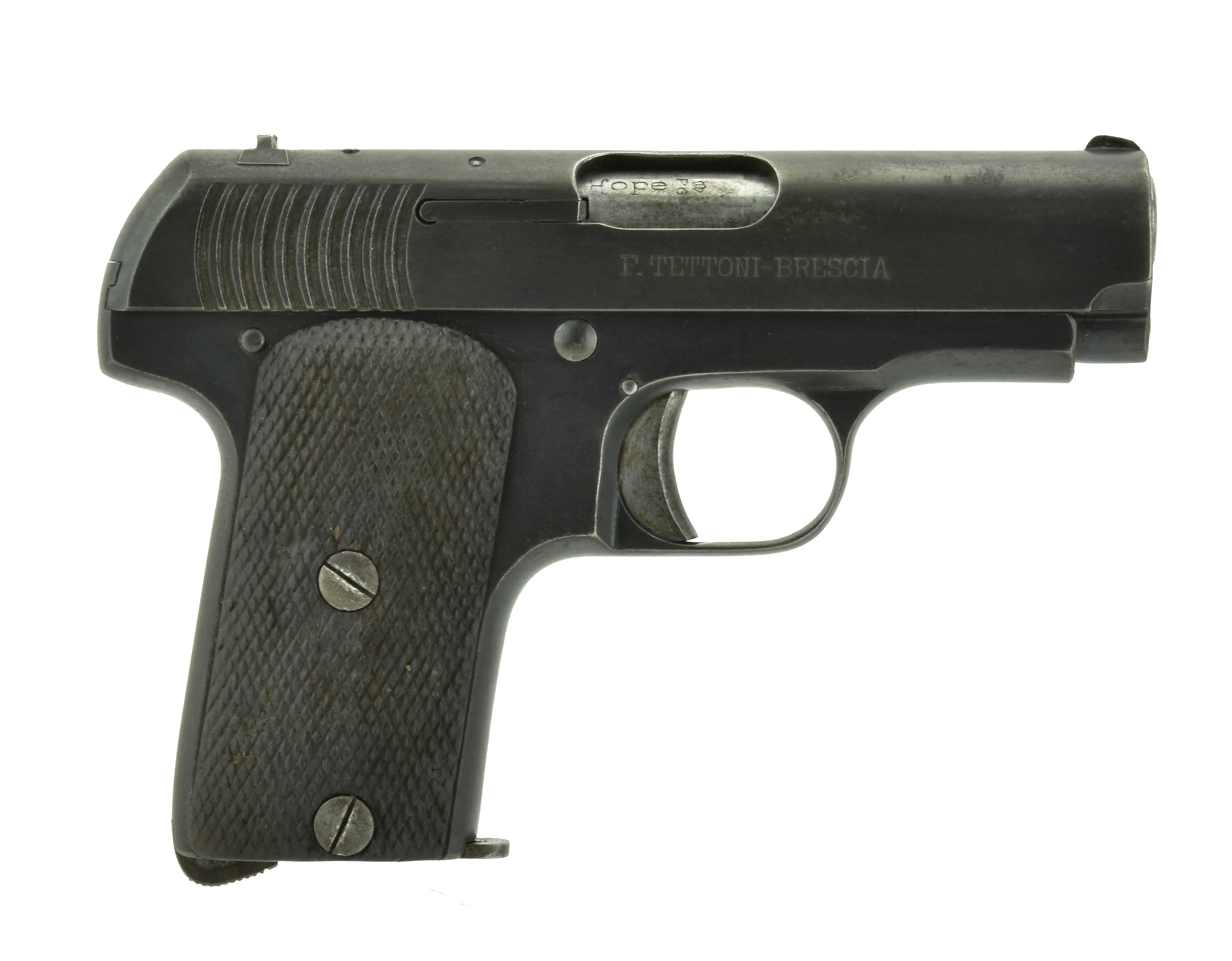 Astra 1915 .32 ACP (PR47300) - Collectors Firearms