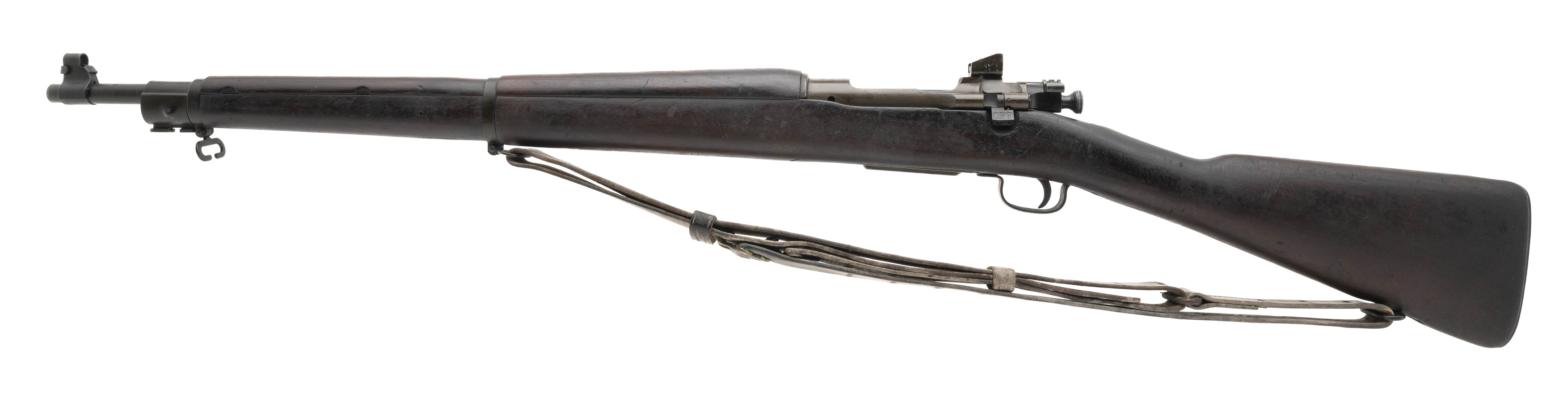 Remington M1903A3 rifle .30-06 (R41687) Consignment - Collectors Firearms
