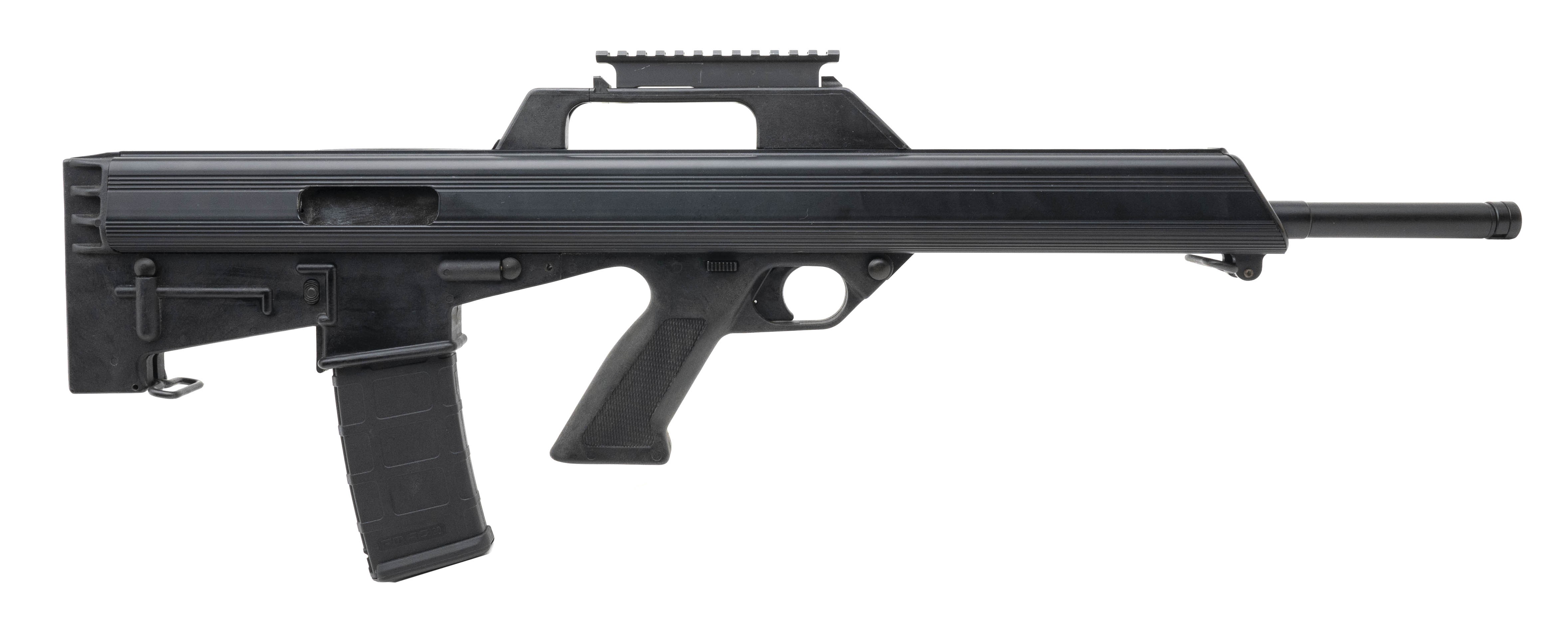 B.F.I M17S Rifle 5.56 Nato (R41843) ATX - Collectors Firearms
