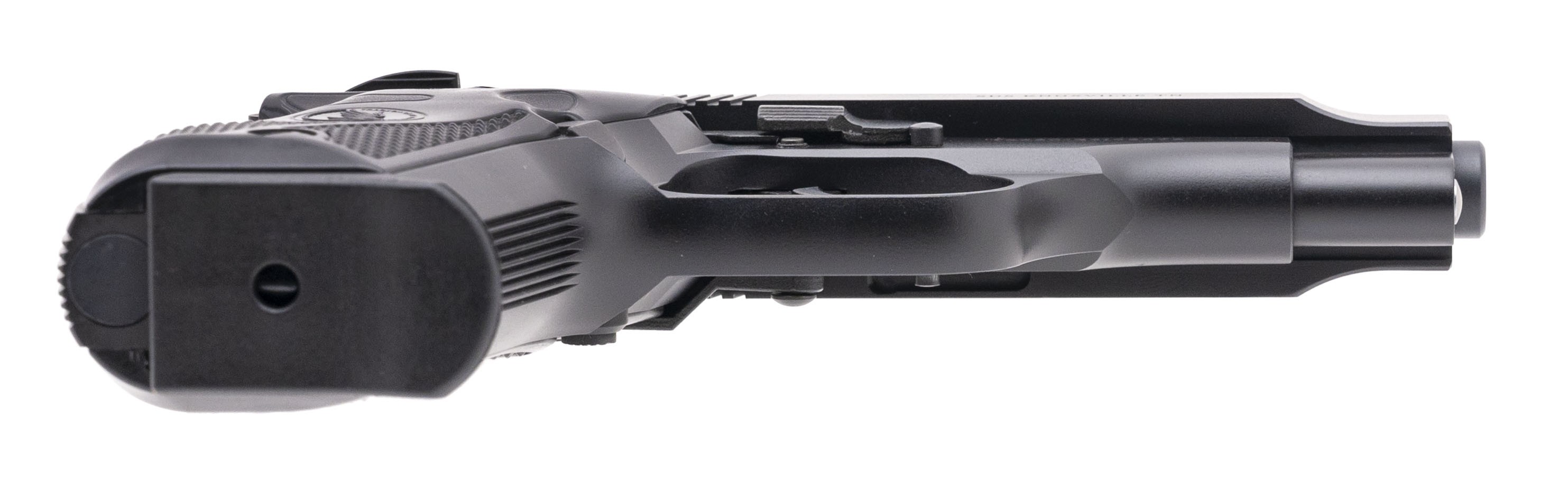 Tisas Faith 13 Pistol .380 ACP (PR67365) - Collectors Firearms