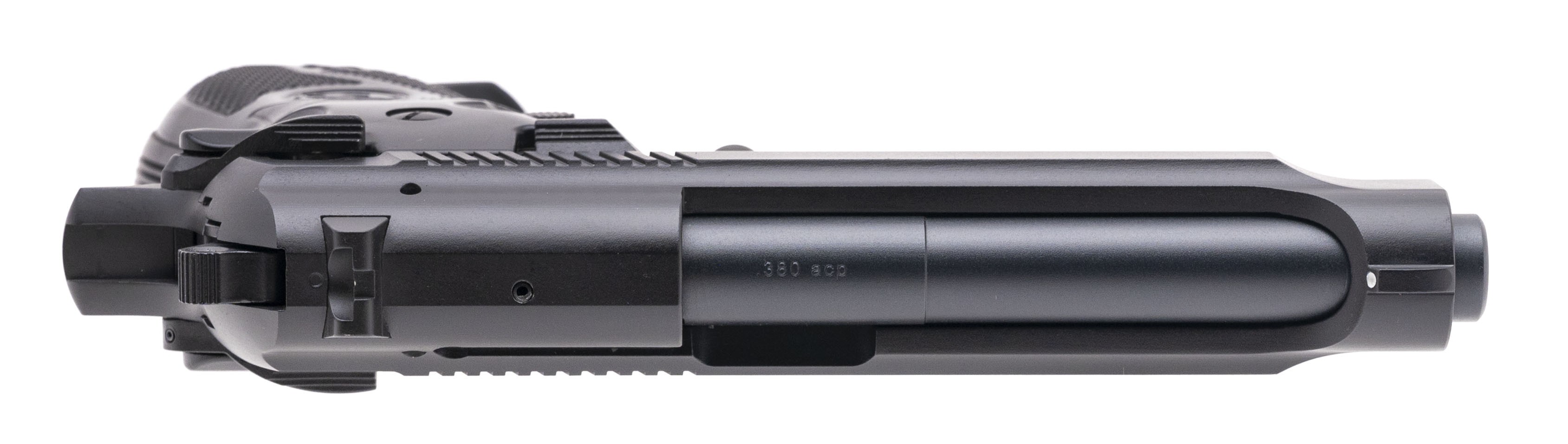 Tisas Faith 13 Pistol .380 ACP (PR67365) - Collectors Firearms