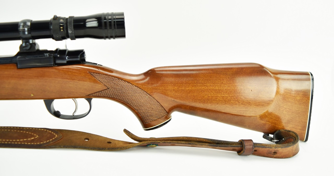 Interarms Mark X .22-250 (R19385) - Collectors Firearms