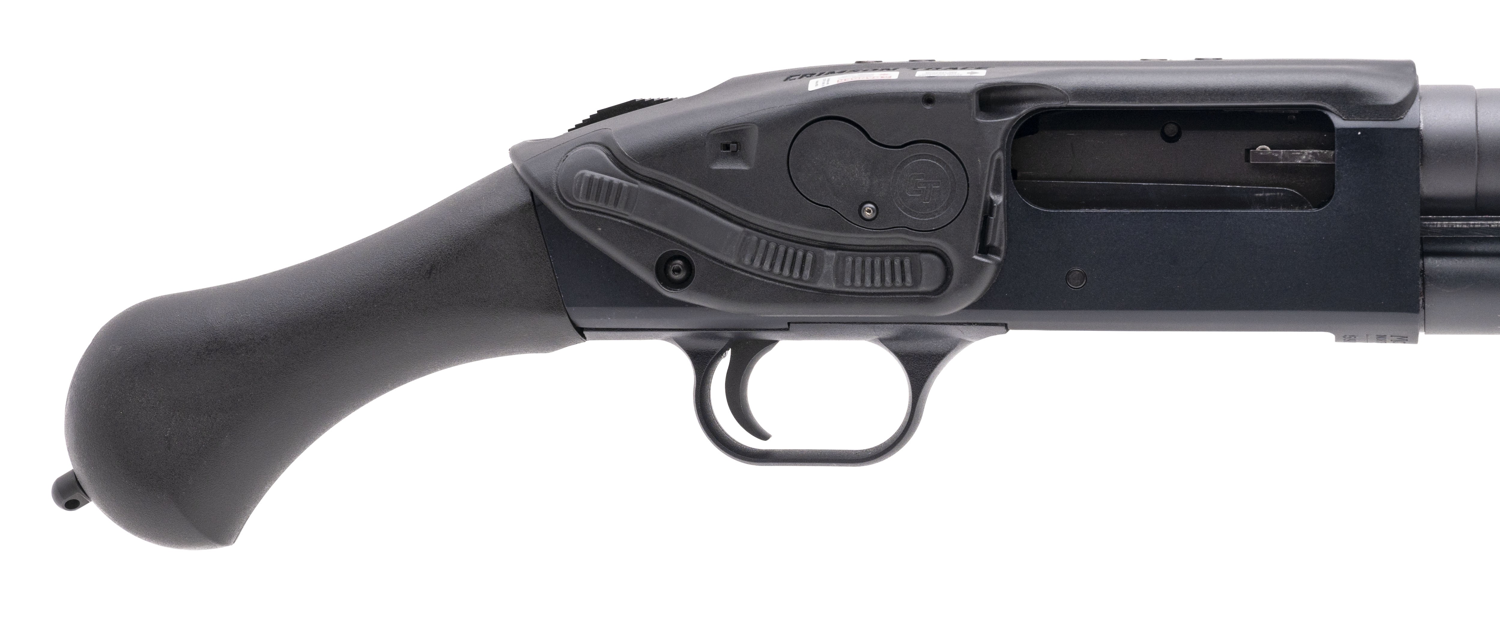 Mossberg 590 Shockwave Shotgun 12 Gauge (S16188) - Collector’s Firearms