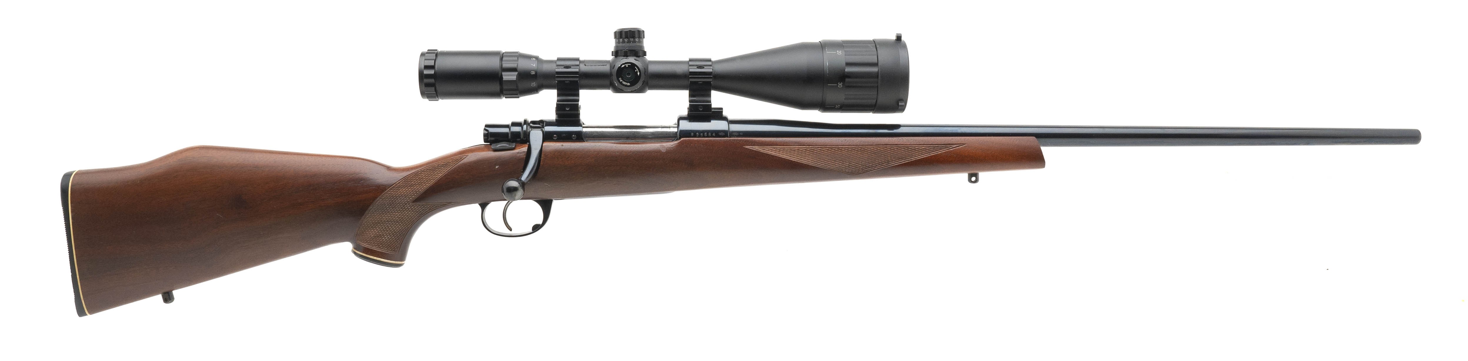 Interarms Mark X Rifle .308 (R41879) - Collectors Firearms