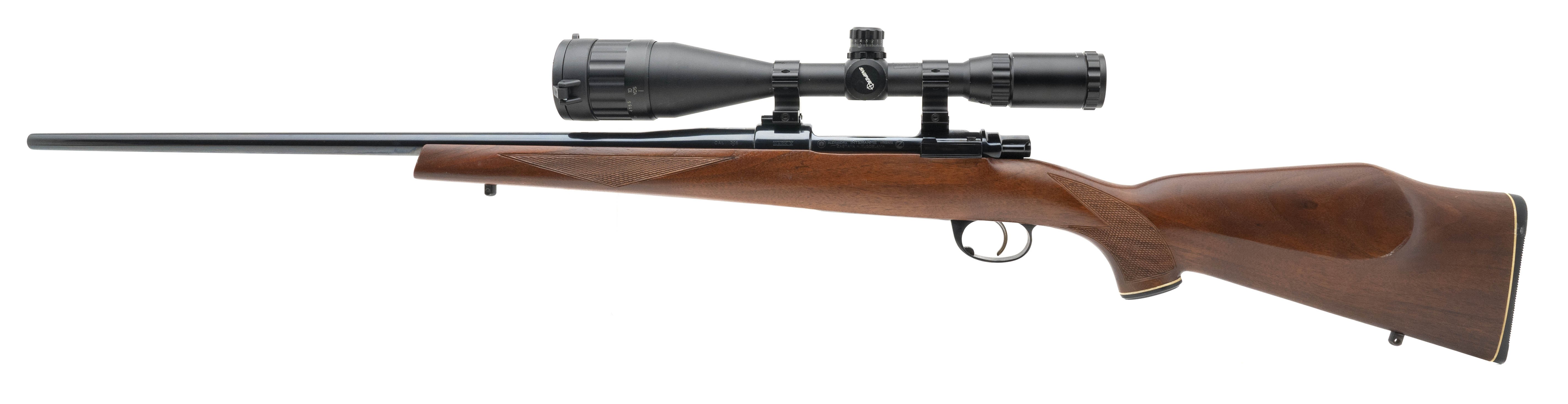 Interarms Mark X Rifle .308 (R41879) - Collectors Firearms