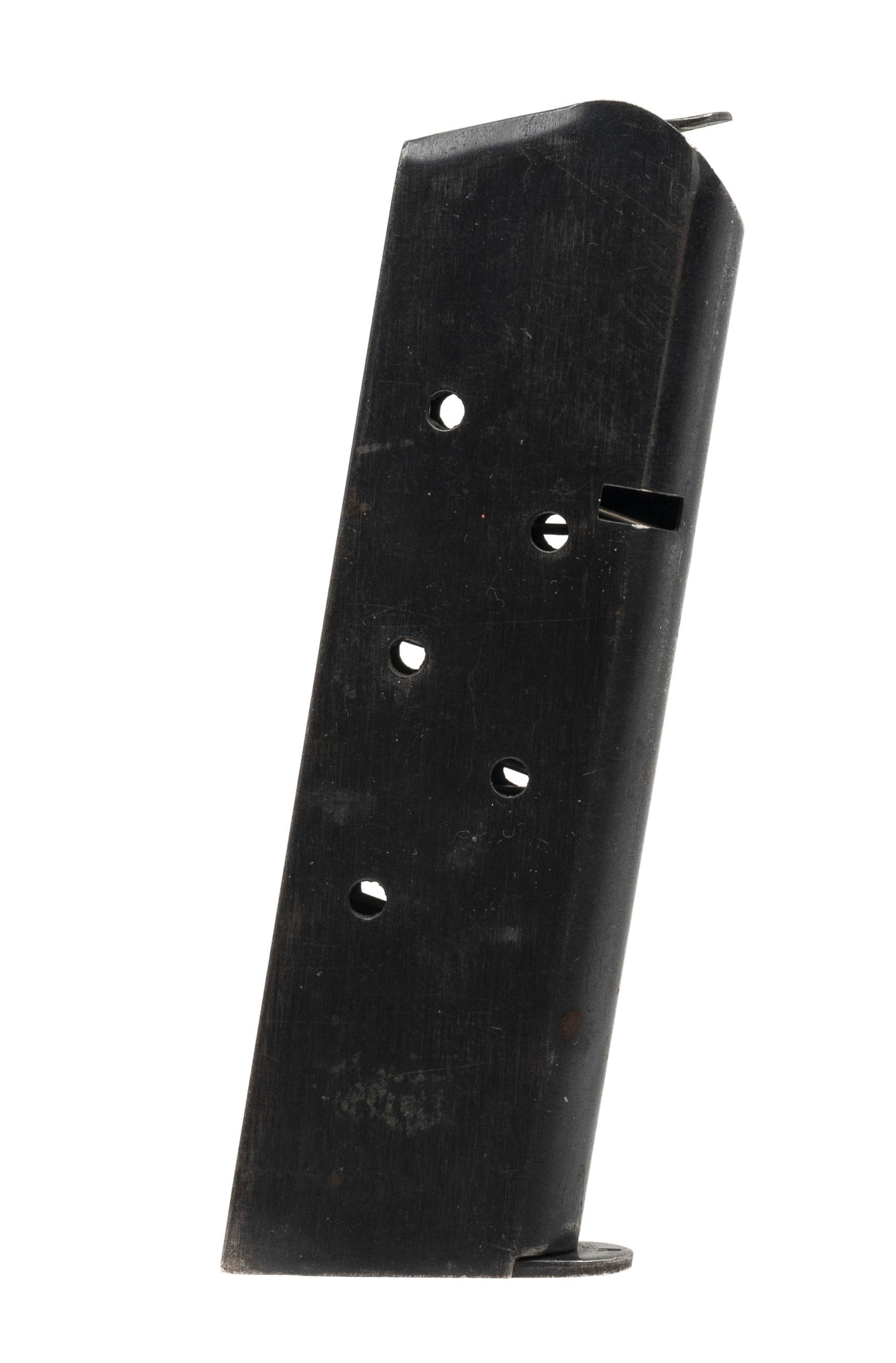 USGI WW2 Risdon Mfg. M1911 Magazine (MM5152) - Collectors Firearms