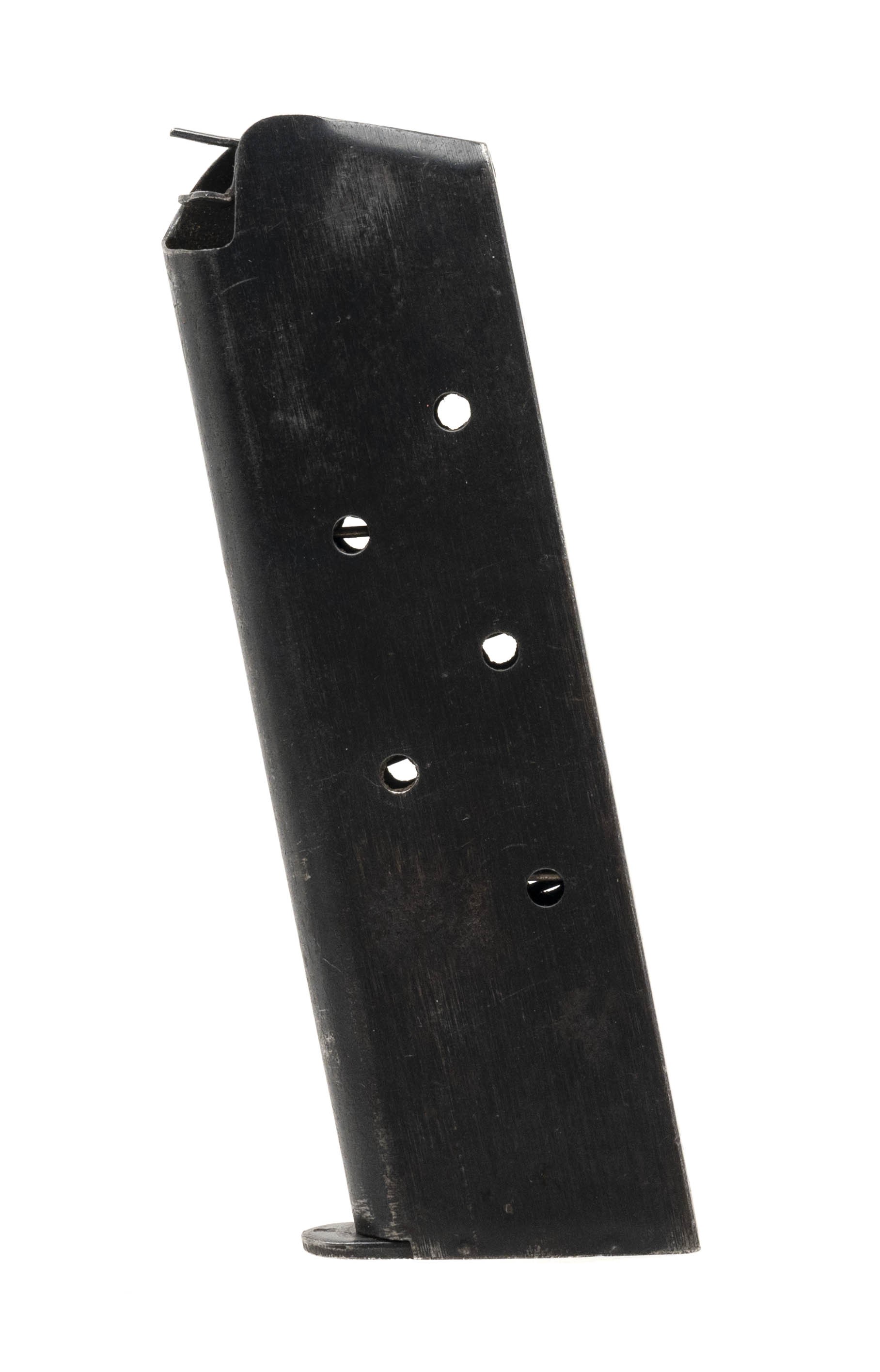 USGI WW2 Risdon Mfg. M1911 Magazine (MM5152) - Collectors Firearms