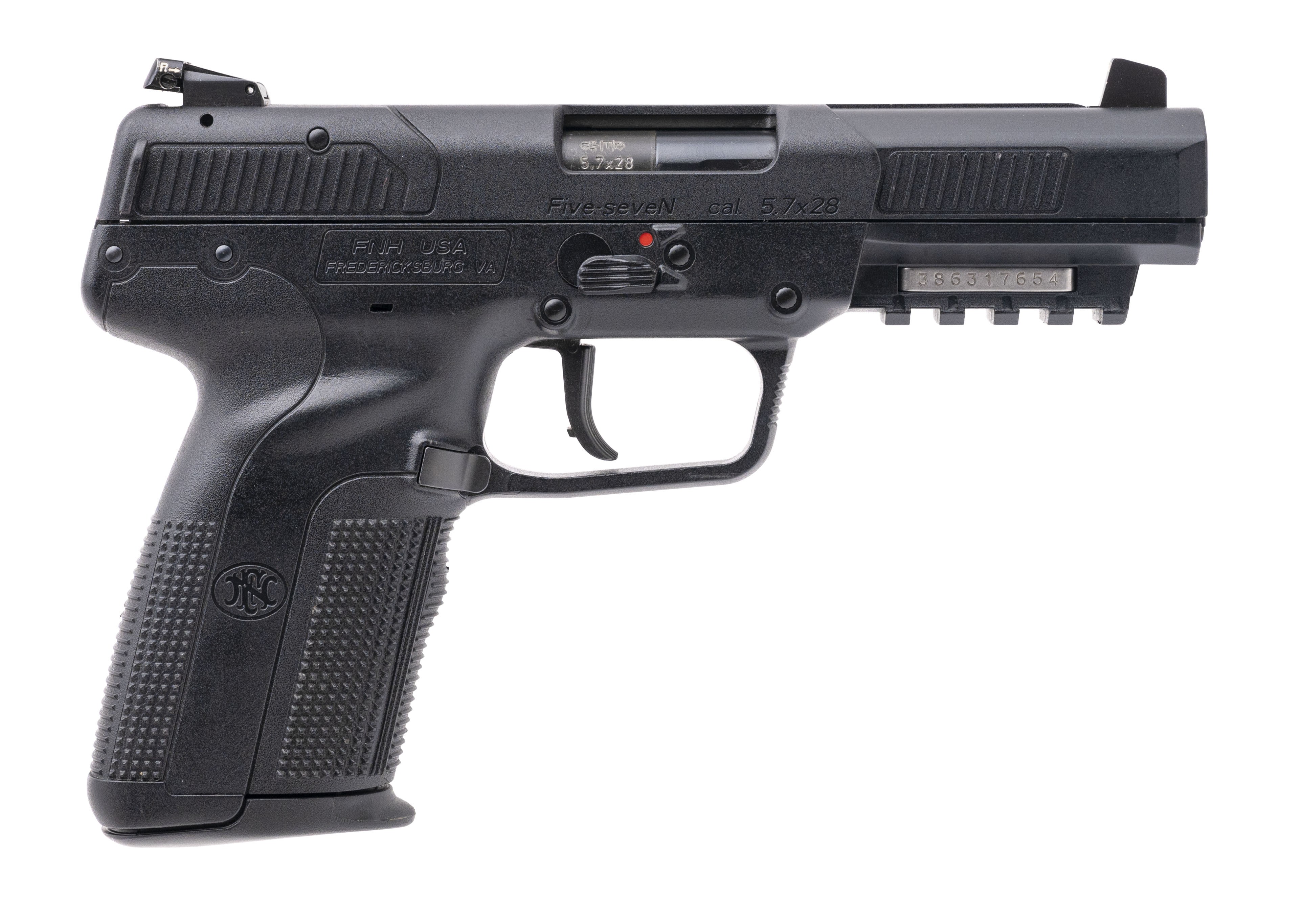 FN Five Seven Pistol 5.7x28mm (PR67439) - Collector’s Firearms