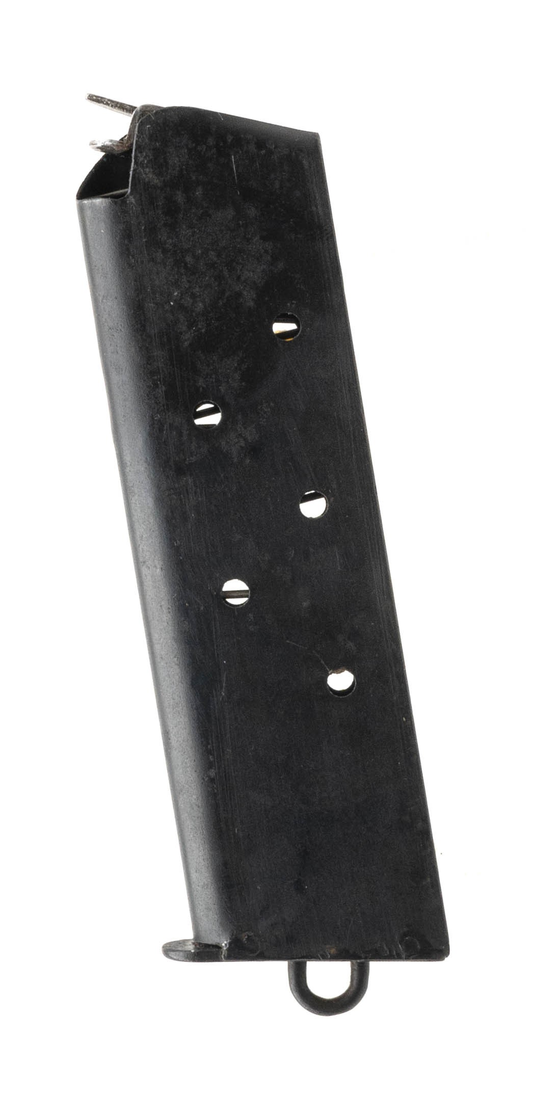 1911 Keyhole Magazine (MM5208) Consignment - Collector’s Firearms