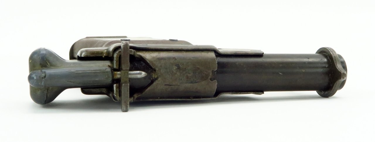 Inland Guide Lamp Liberator .45 ACP (PR28603) - Collector’s Firearms