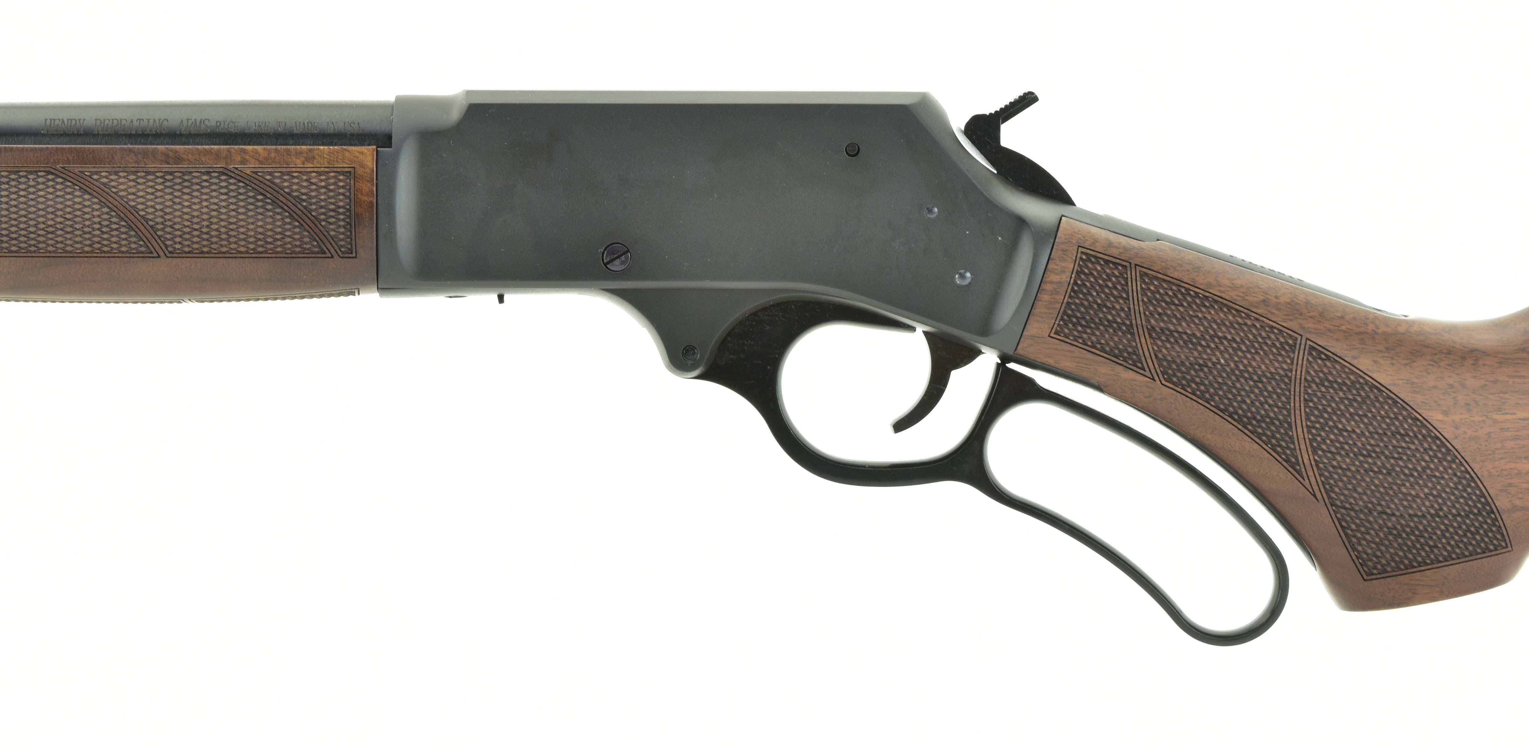 Henry H018-410 .410 Gauge (nS11040) New - Collectors Firearms
