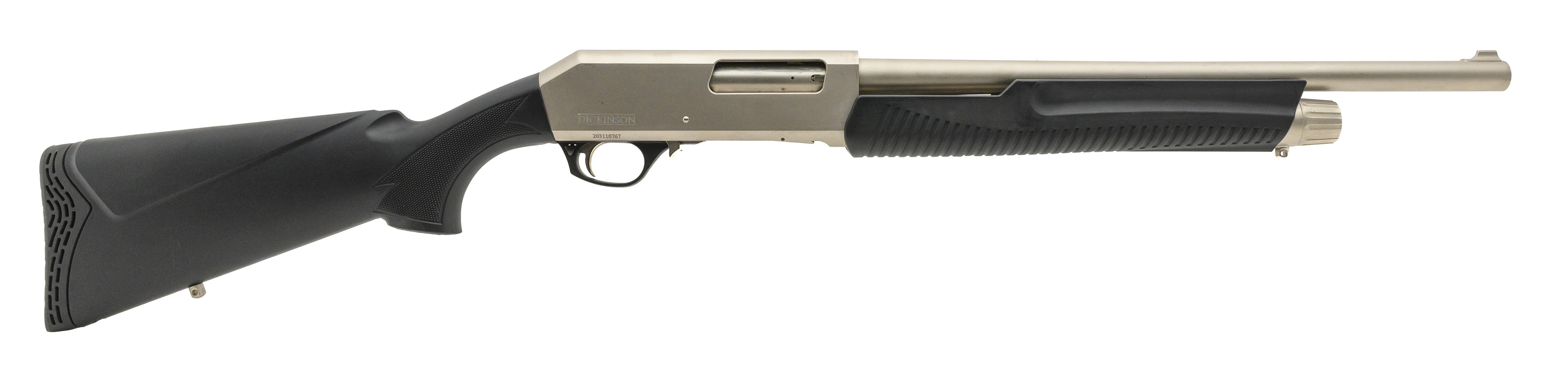 Dickinson XX38 M-2 Shotgun 12 Gauge (S16144) - Collector’s Firearms