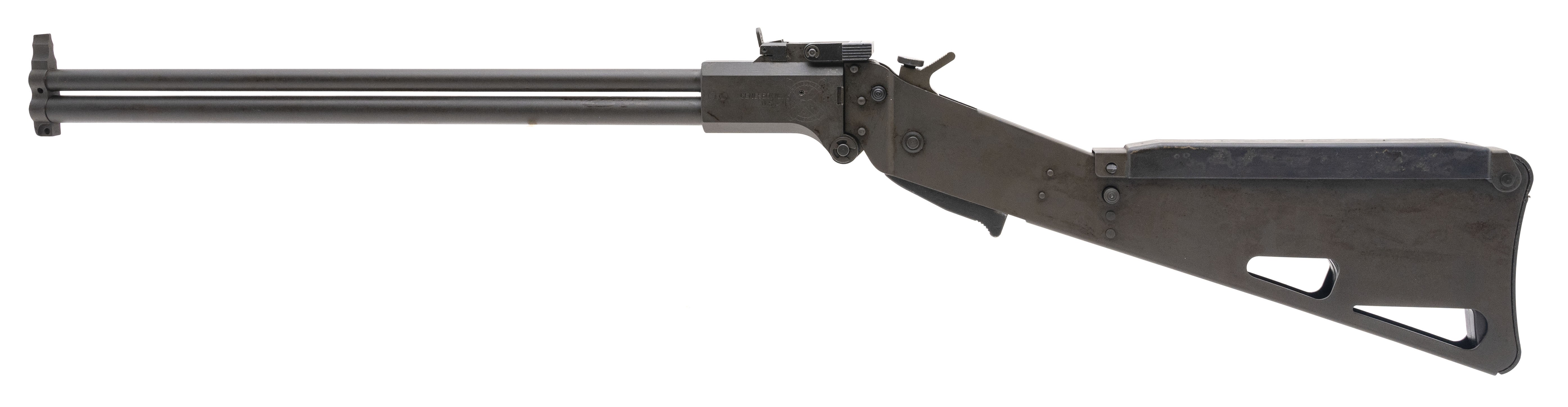 Springfield Armory, Inc. M6 Survival Rifle .22LR .410 (R41749 ...