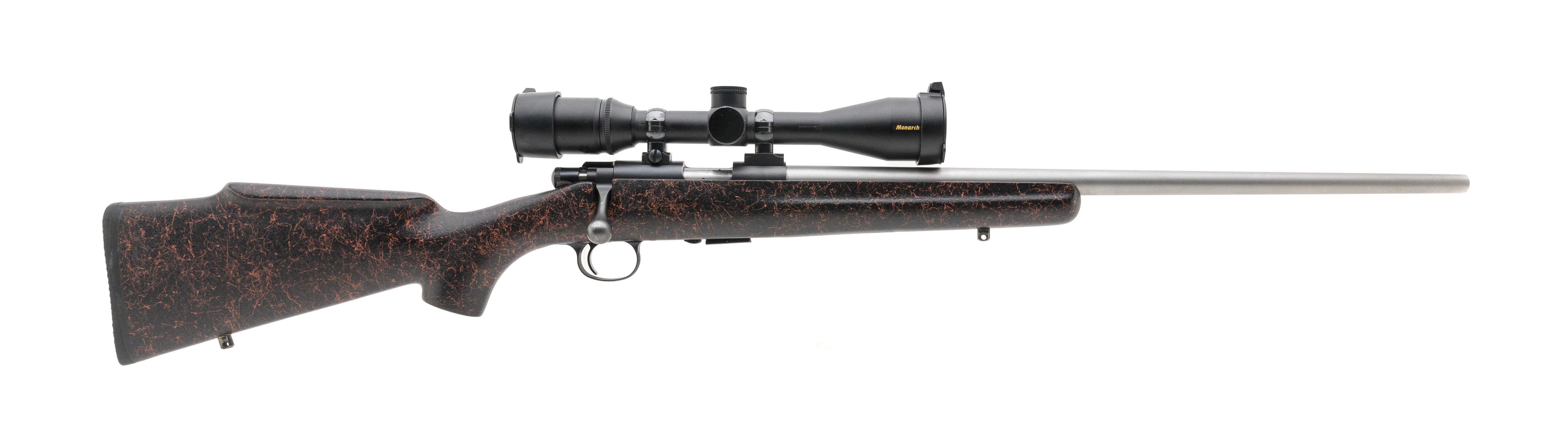 Cooper 57M Jackson Hunter Rifle .22LR (R41873) - Collectors Firearms