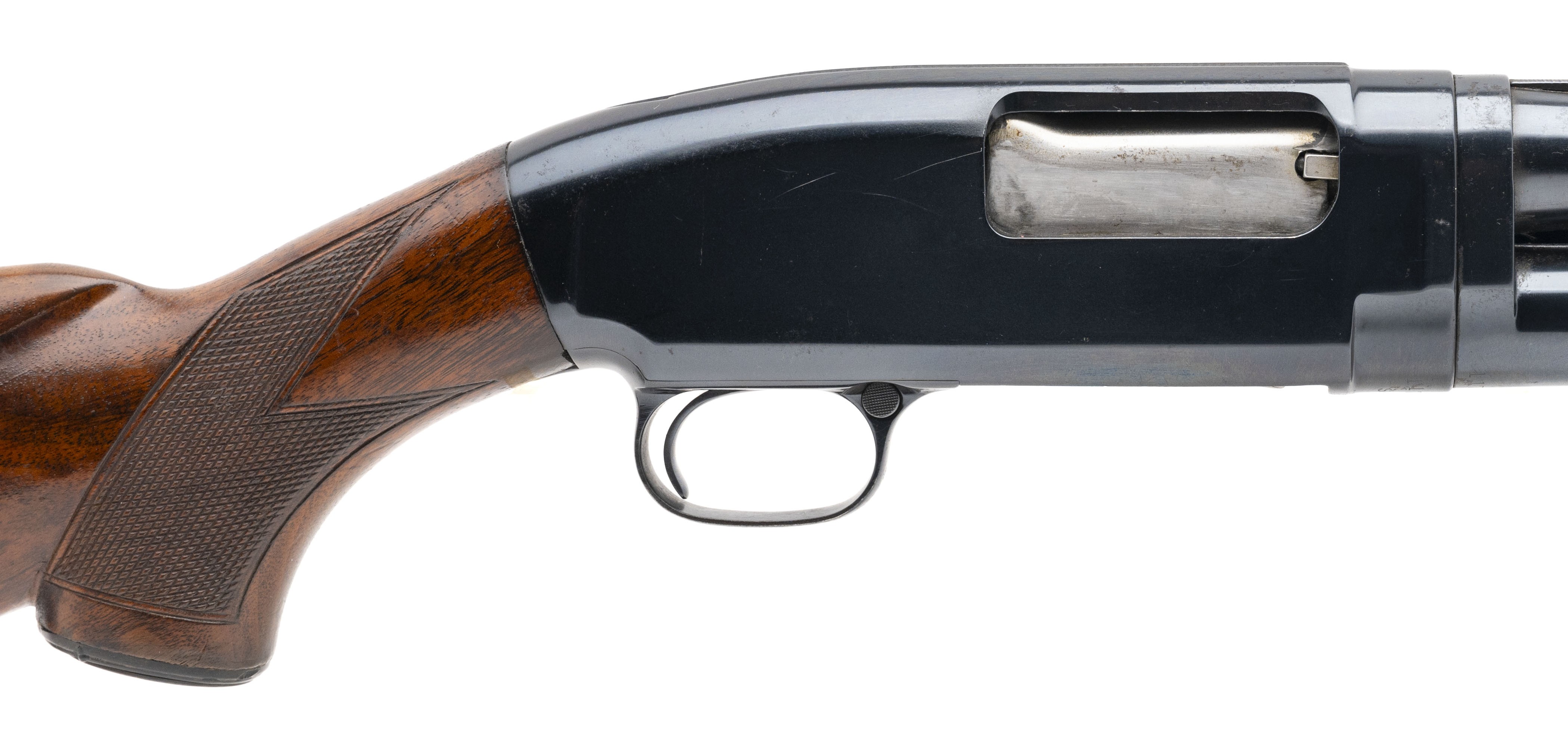 Winchester Model 12 Deluxe Skeet Shotgun 20 Gauge (W13283) Consignment ...
