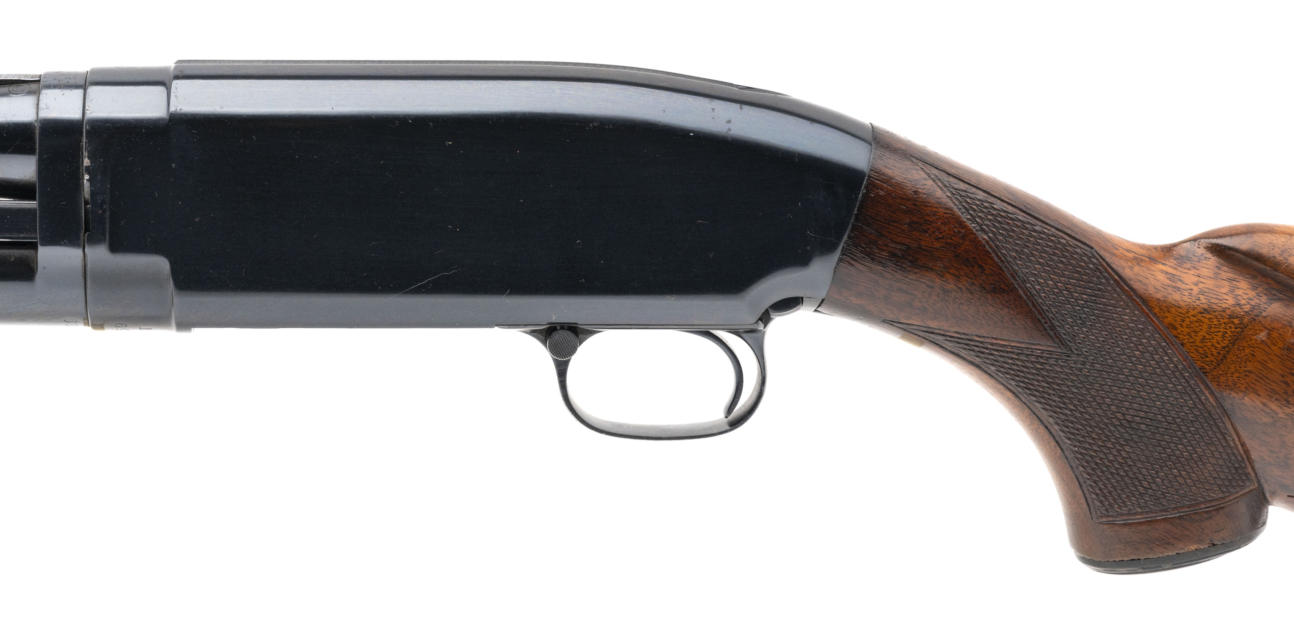 Winchester Model 12 Deluxe Skeet Shotgun 20 Gauge (W13283) Consignment ...
