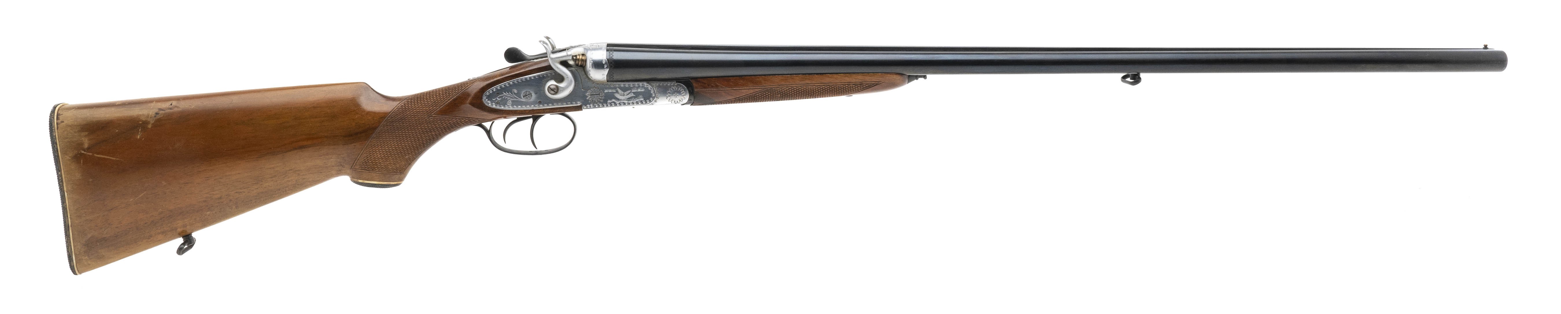 Luciano Rota SxS Hammer Shotgun 20 Gauge (S16162) Consignment ...