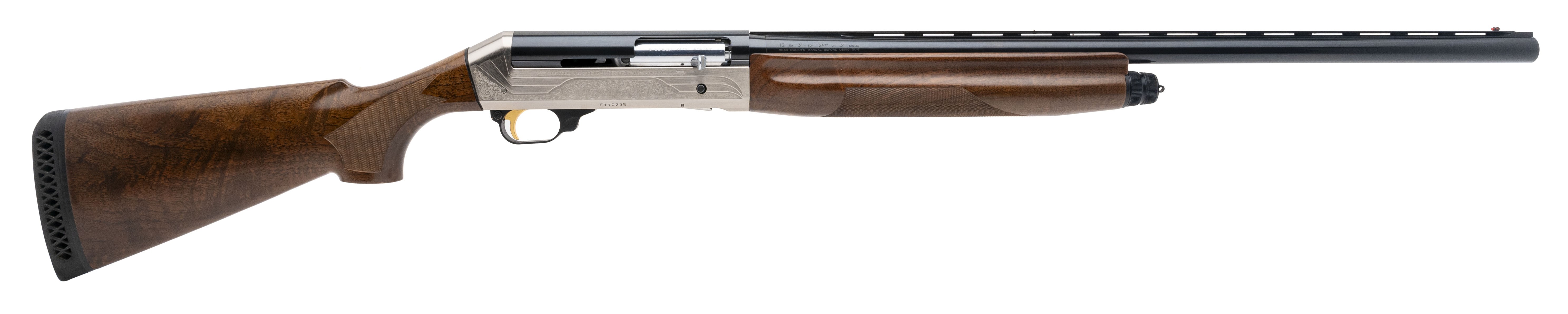 Benelli Legacy Shotgun 12 Gauge (S16262) - Collectors Firearms