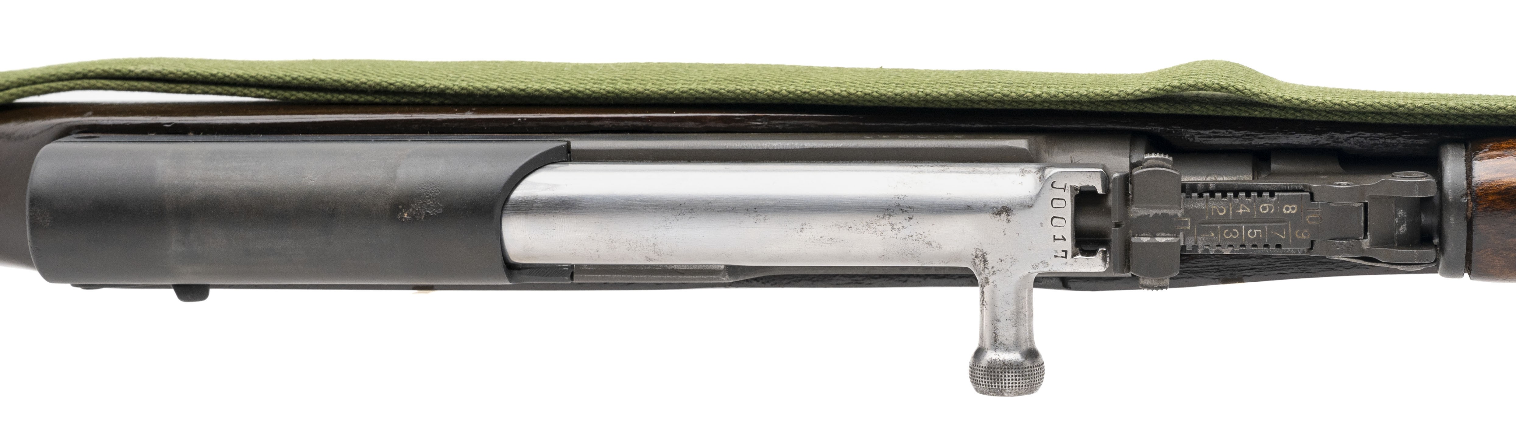 CHINESE TYPE 56 SKS RIFLE 7.62X39MM (R41997) ATX - Collectors Firearms