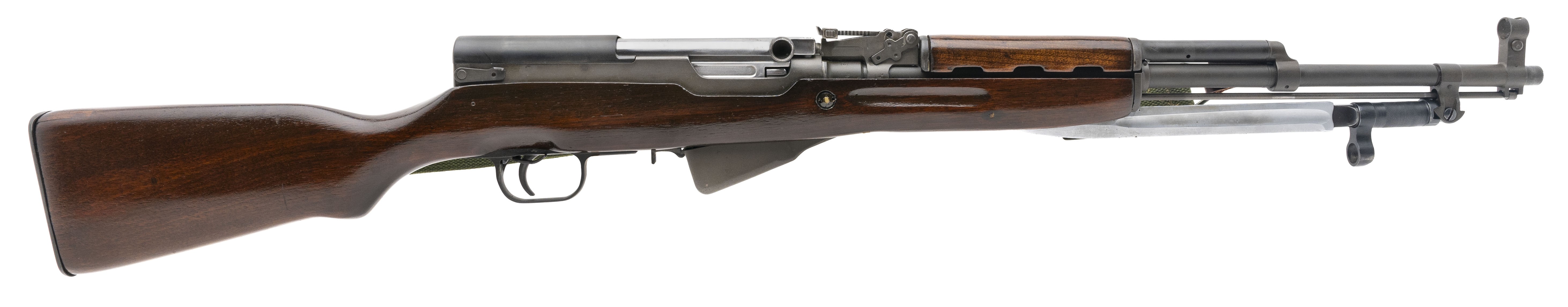 CHINESE TYPE 56 SKS RIFLE 7.62X39MM (R41997) ATX - Collectors Firearms