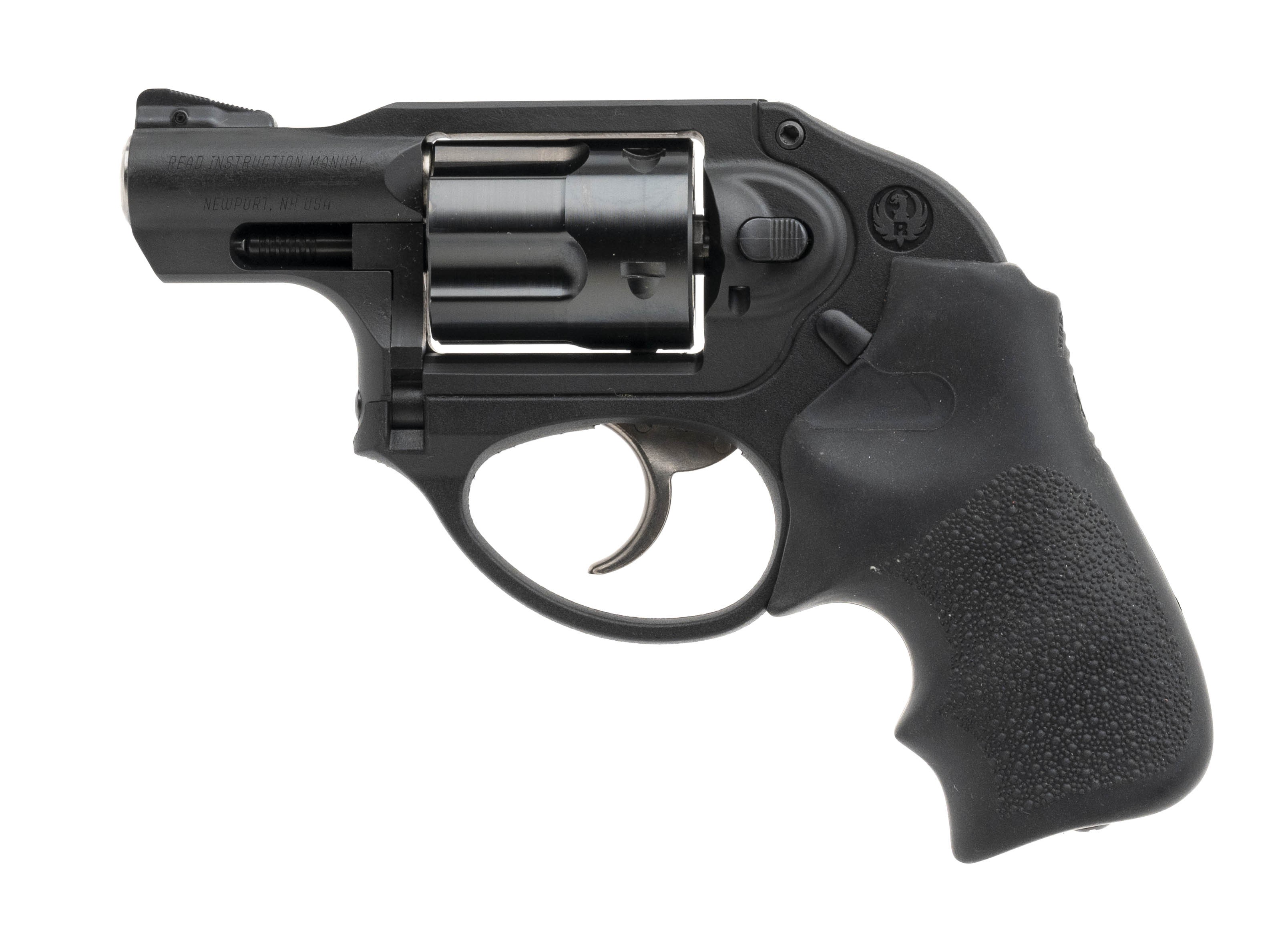 Ruger LCR Revolver .357 Magnum (PR68006) - Collector’s Firearms