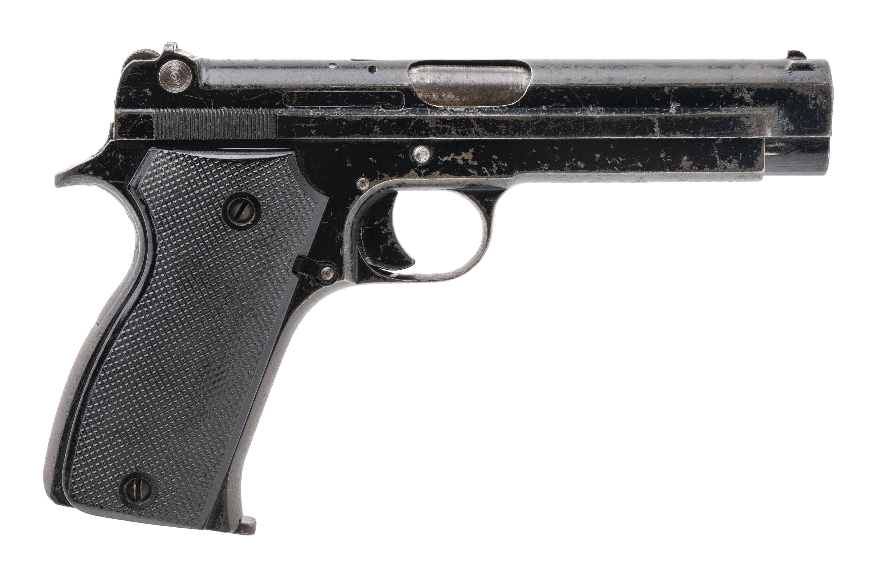French M1935 A Semi auto pistol 7.65 (PR65040) CONSIGNMENT - Collectors ...