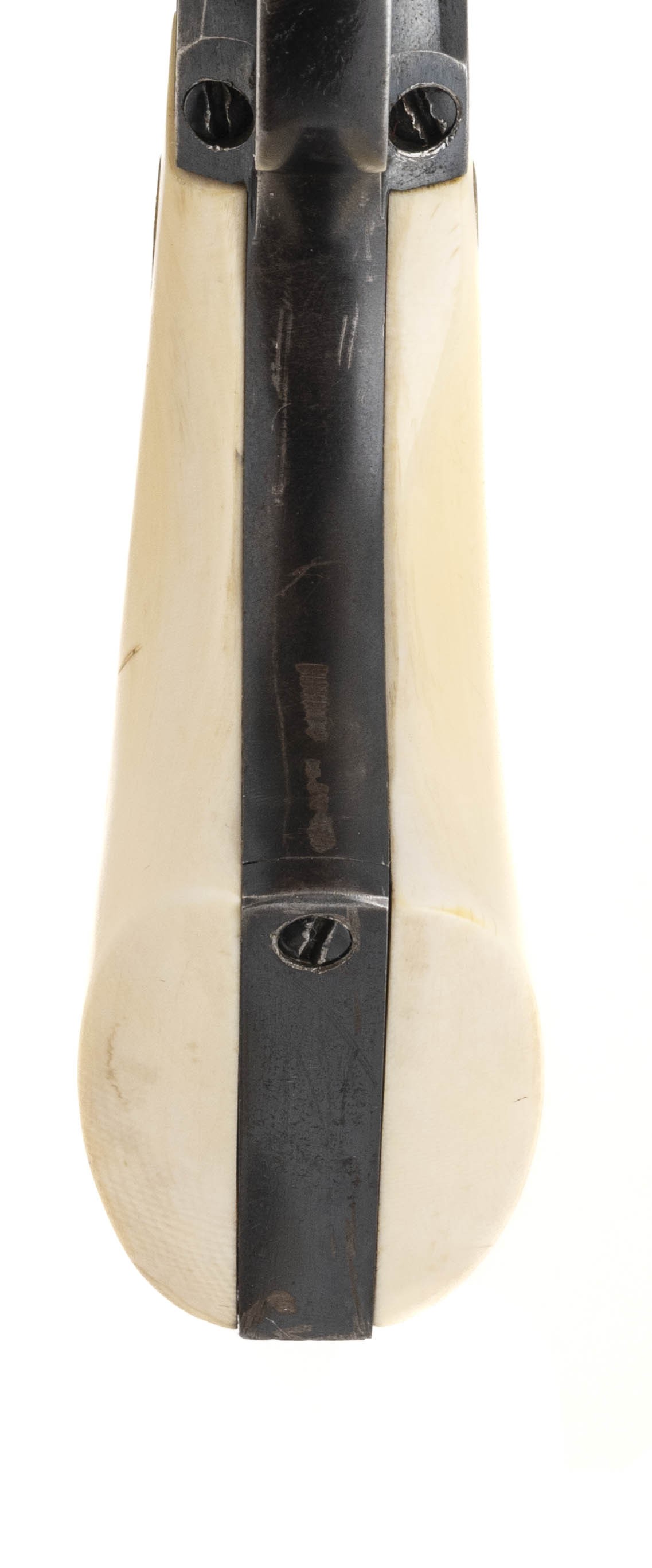 Rare Colt Single Action Army in 38 Special (C19814) - Collector’s Firearms