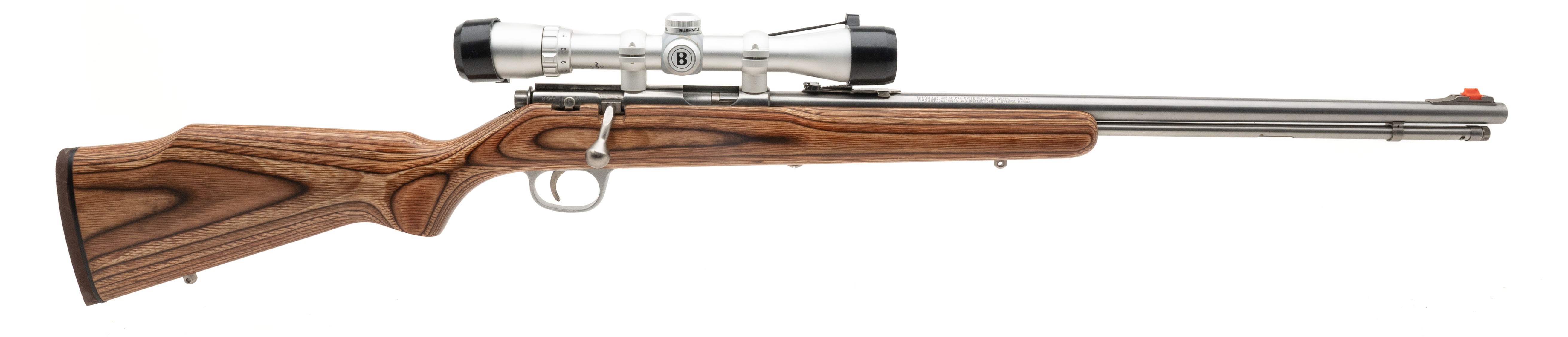 Marlin 883SS Rifle .22 WMR (R42273) Consignment - Collectors Firearms